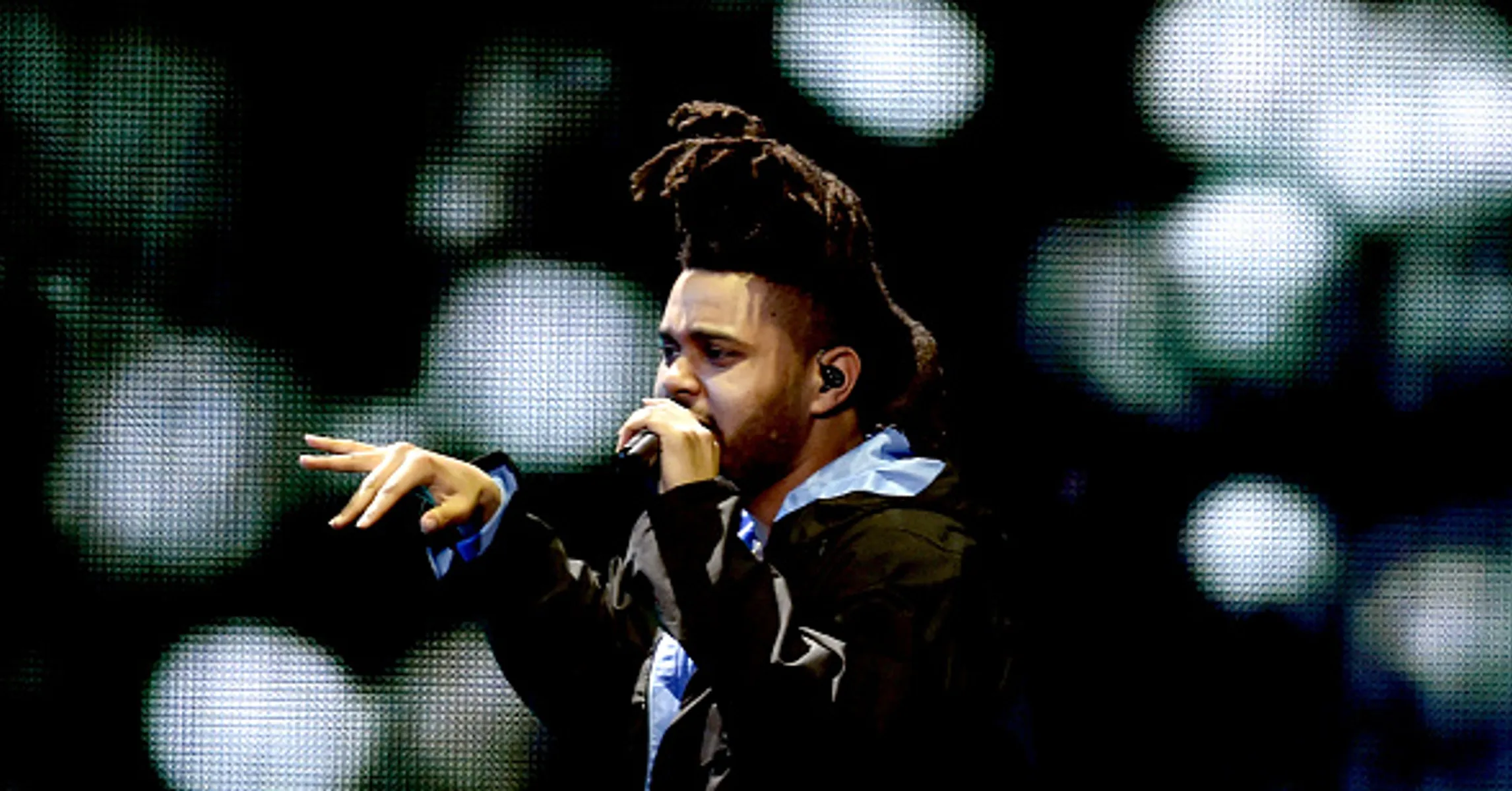 The Weeknd "Earned It" Video (Teaser)