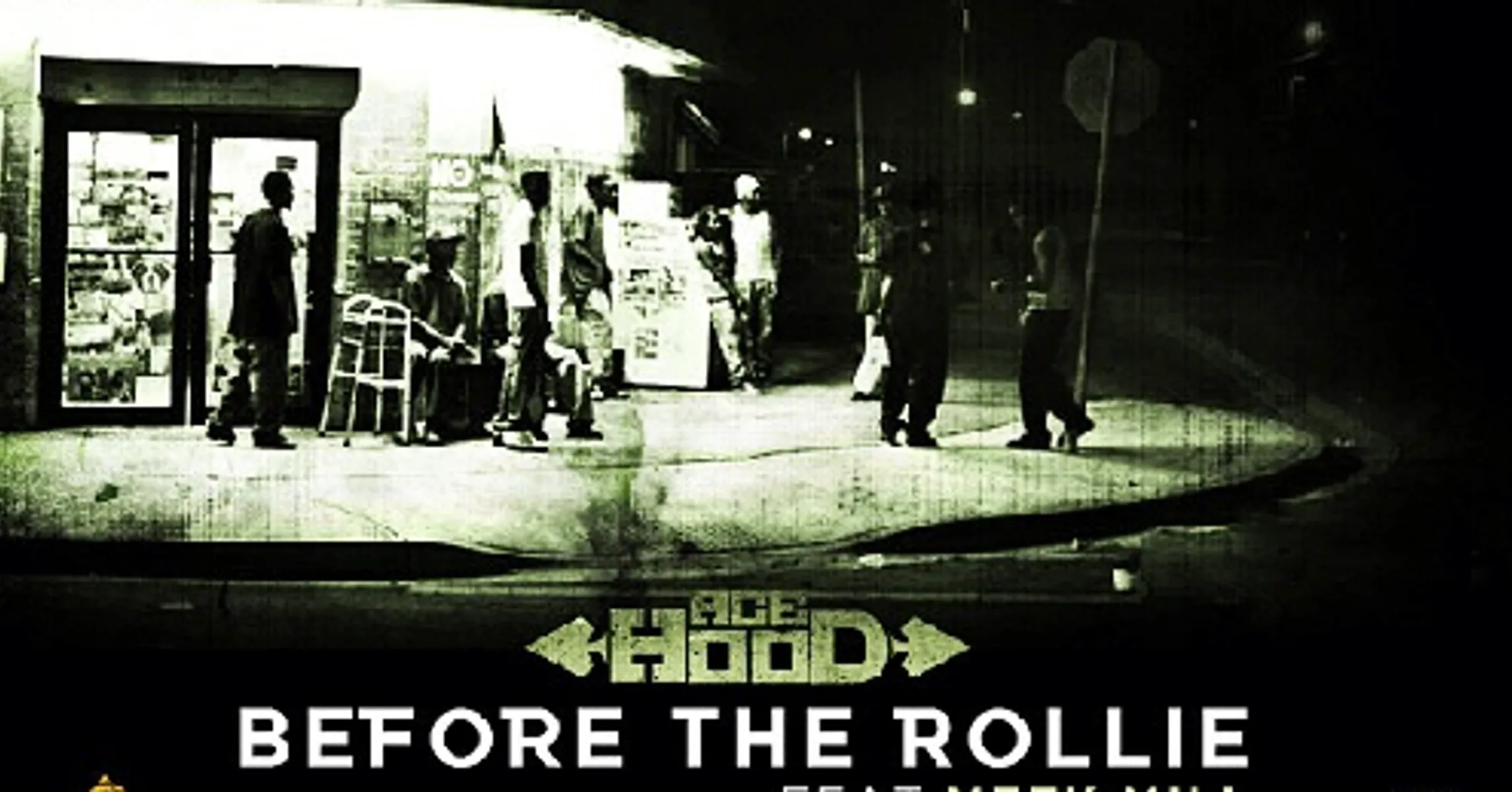 Before The Rollie [Tags]