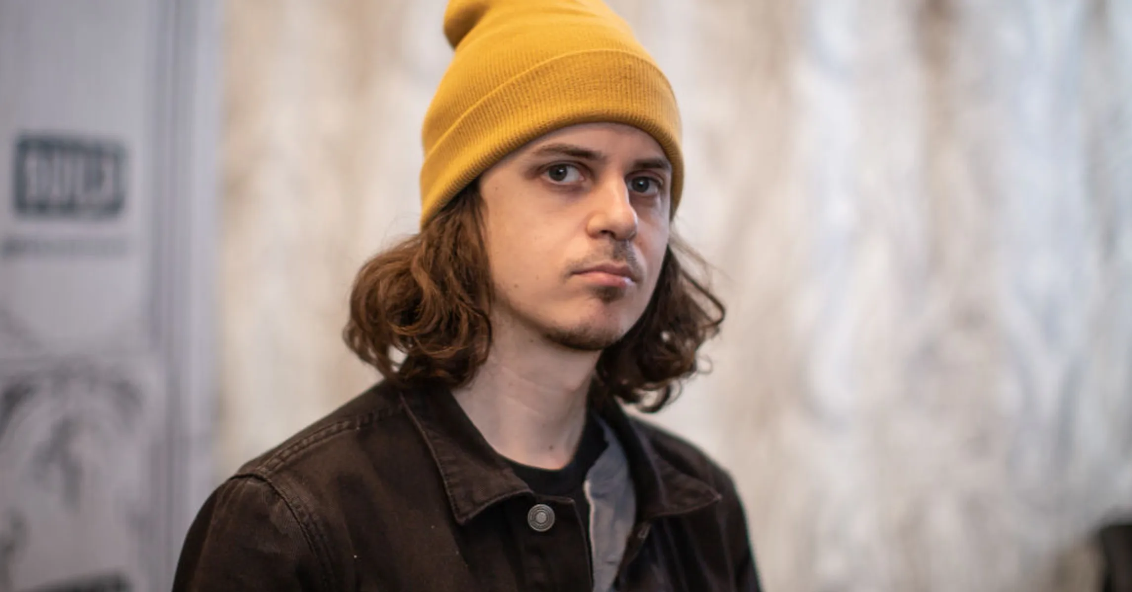 Watsky Freestyles For A Record-Breaking 33 Hours