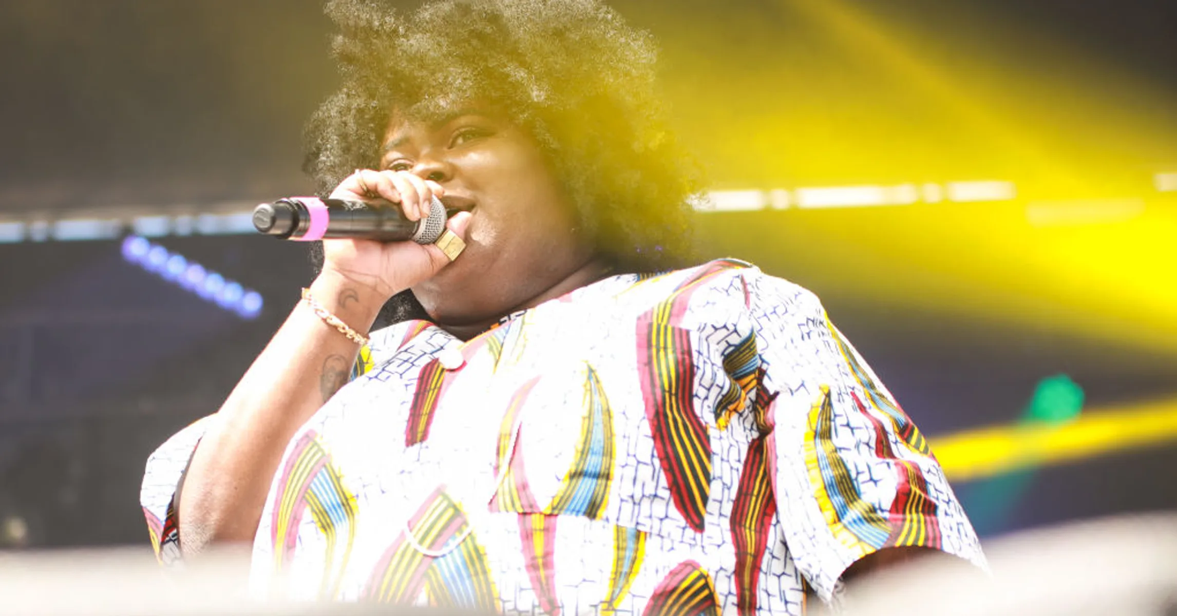 NLE Choppa, Rod Wave, Lil Tjay & Chika Connect In XXL Freshman Cypher