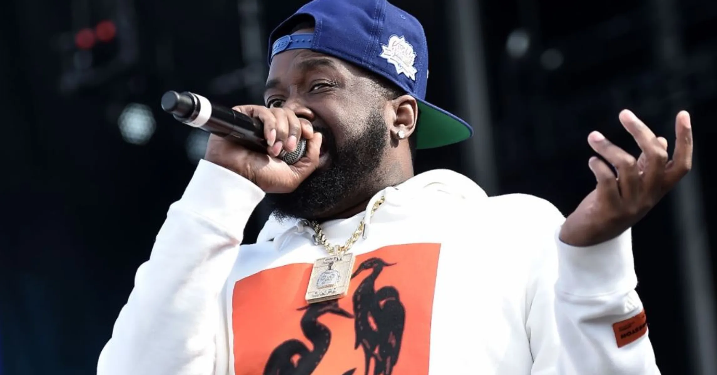 Conway Wants All The Smoke From Rappers Mad About B. Dot's Top 10 List