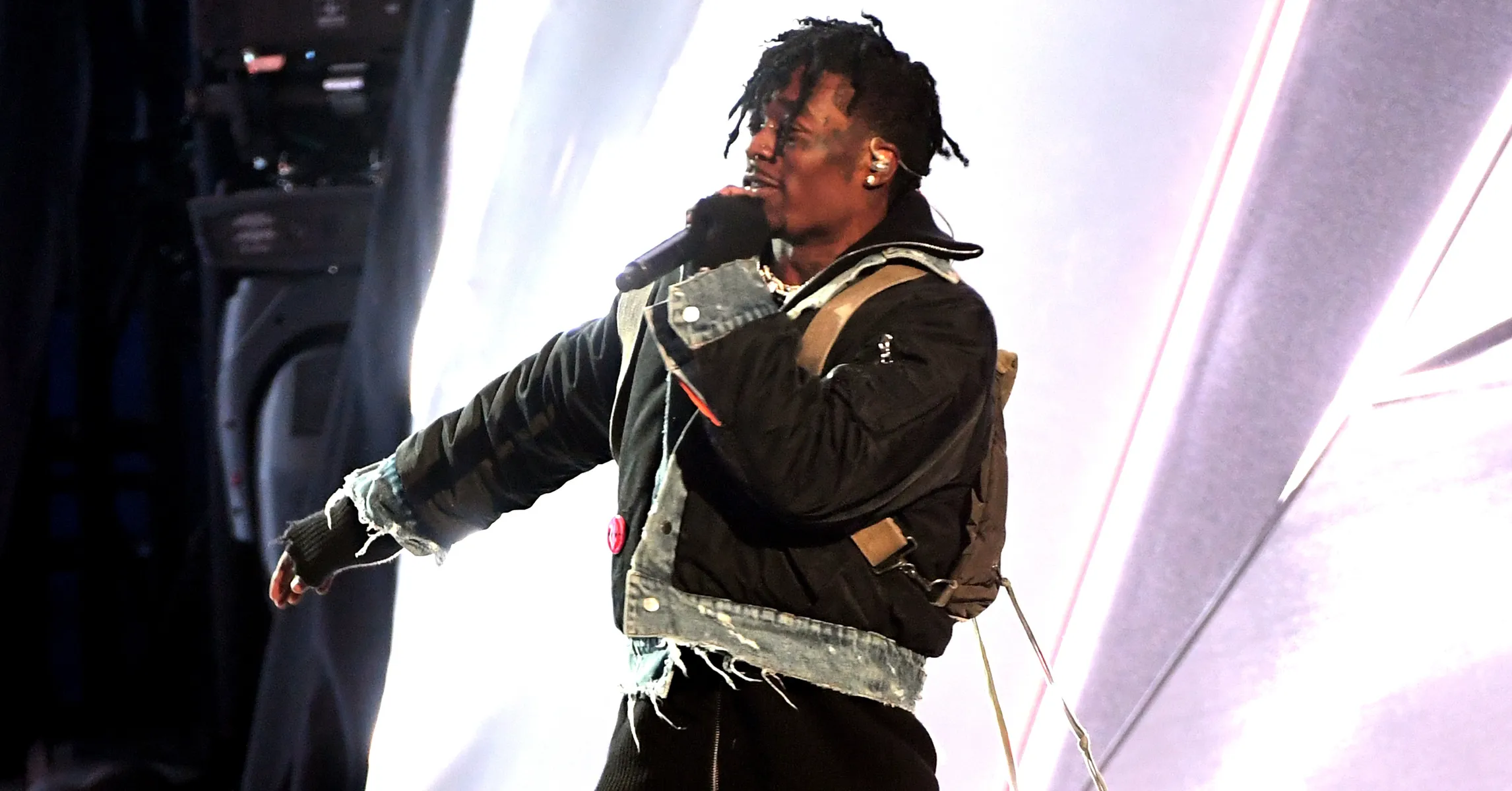 Playboi Carti & Lil Uzi Vert Announce “The 16*29 Tour”