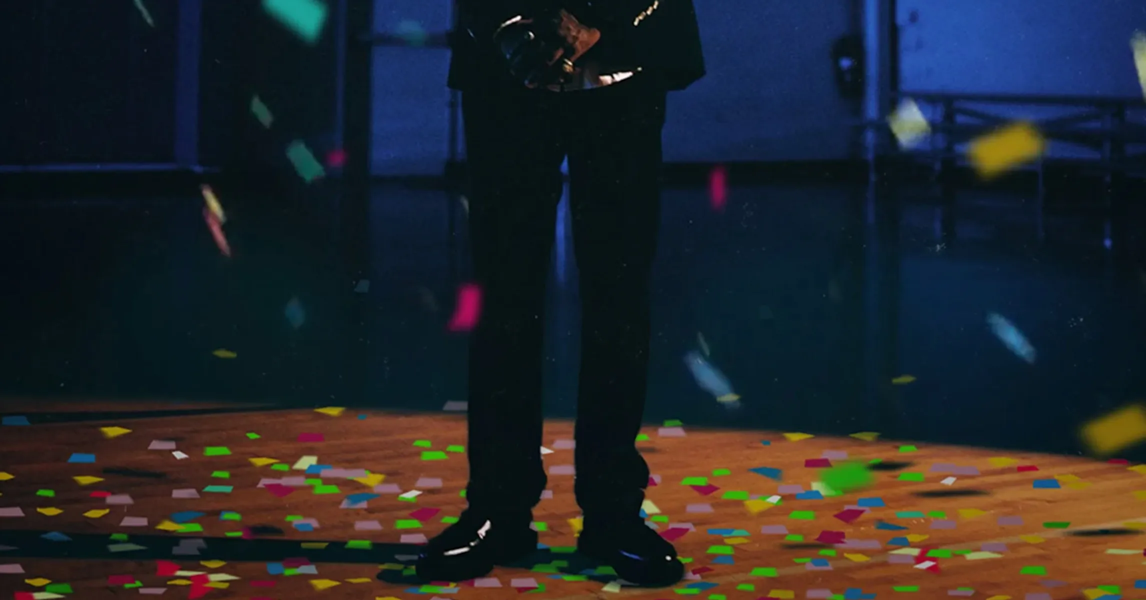 T-Shyne Releases Debut Project With YSL Records, "Confetti Nights"