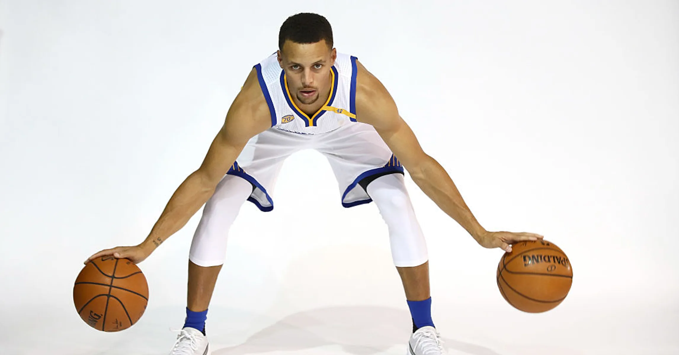 Steph Curry's Under Armour Curry 3 Officially Unveiled