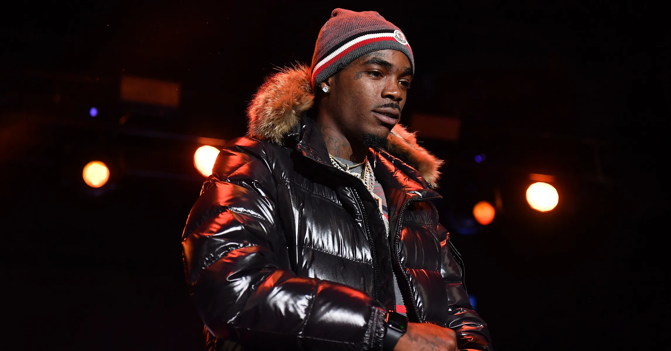 Gucci Mane's Artist Foogiano Sentenced To 5 Years In Prison: Report