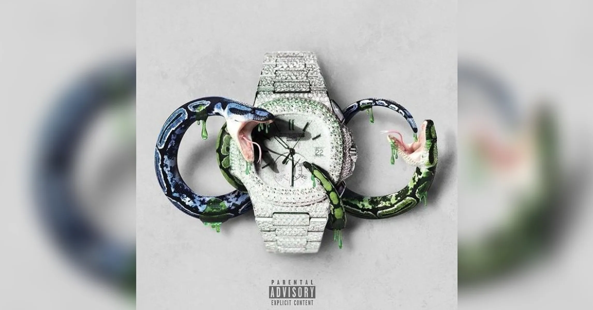 YNW Melly Drops "Just A Matter Of Slime" Ft. Future, Young Thug, Lil ...