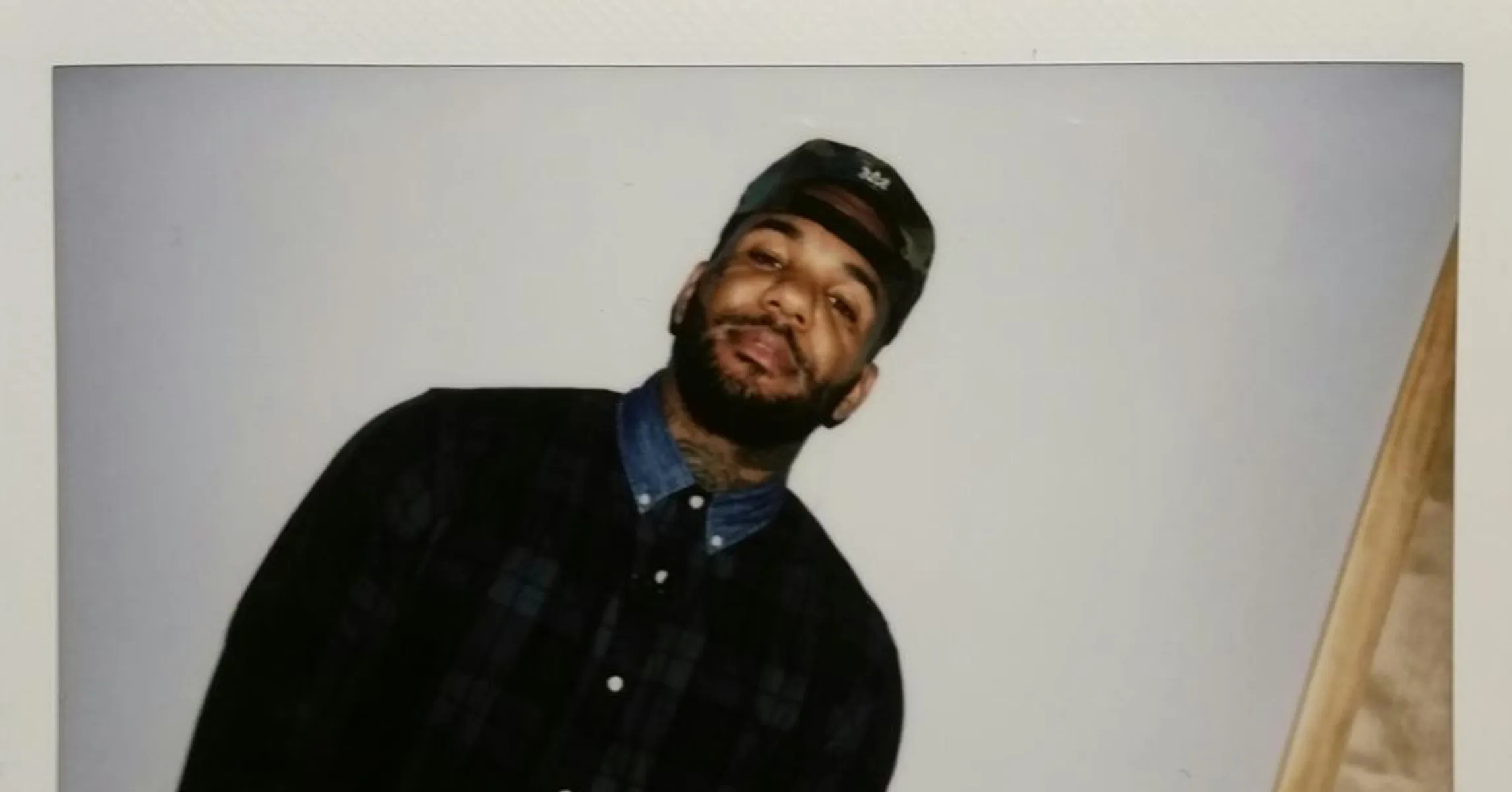 Game Announces New Album "BLOOD MONEY LA FAMILIA" With Release Date