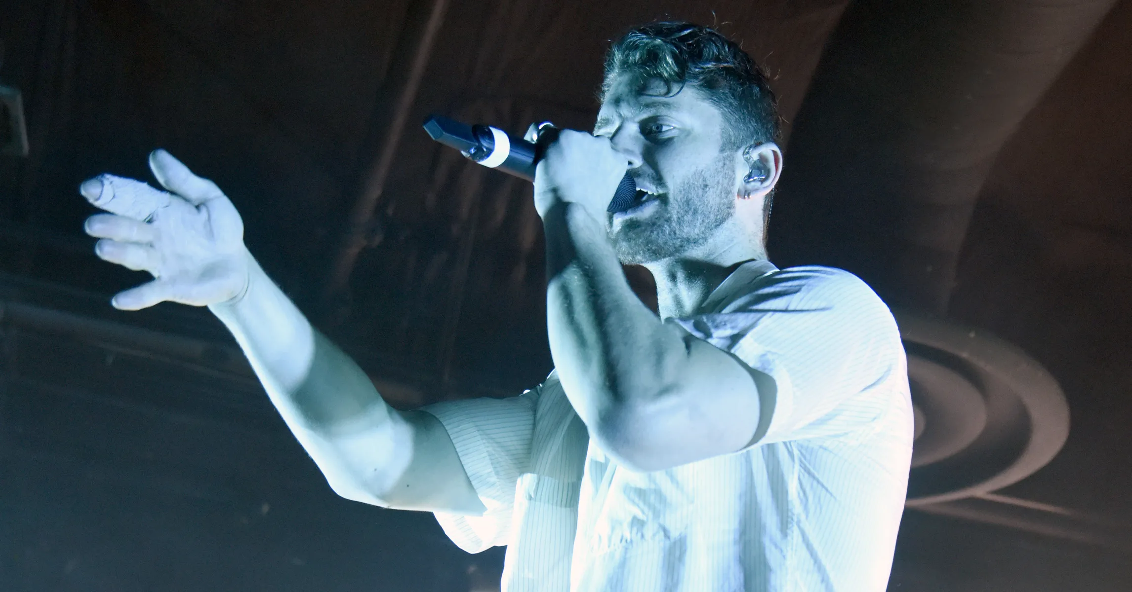 Meet Marc E. Bassy: The Bay Singer Embracing Cali's Expansive Hip-Hop Scene