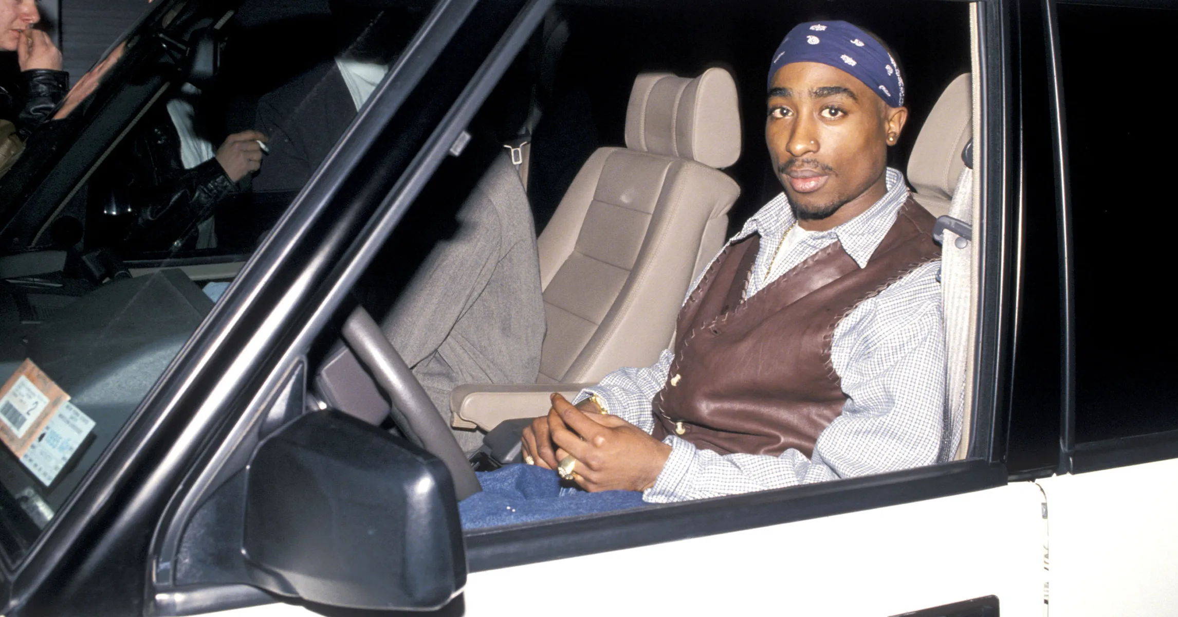 Listen To The Tupac Interview Sampled On Kendrick Lamar's "Mortal Man"