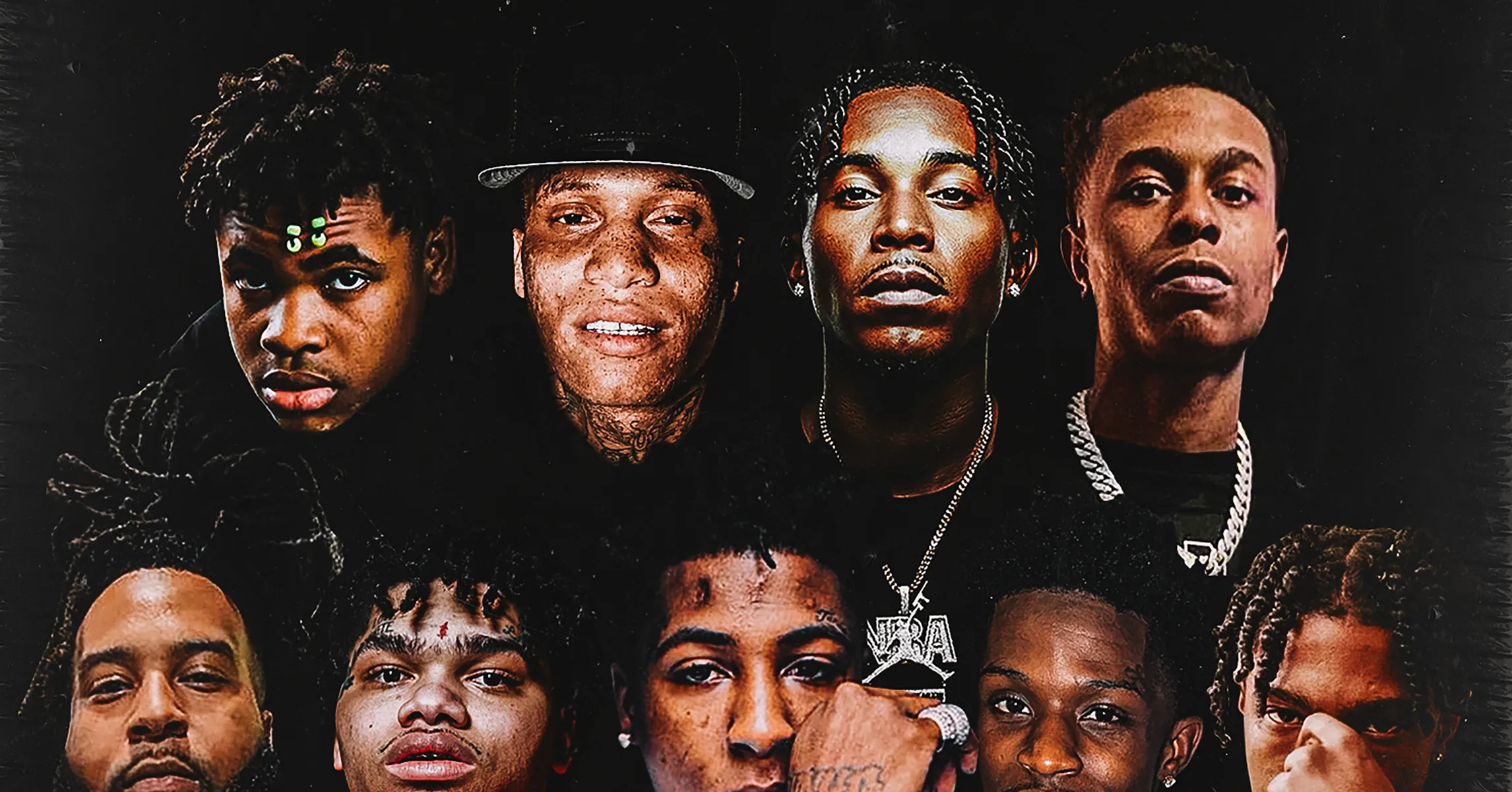 YoungBoy Never Broke Again Drops New Single "Tweet Bird" From ...