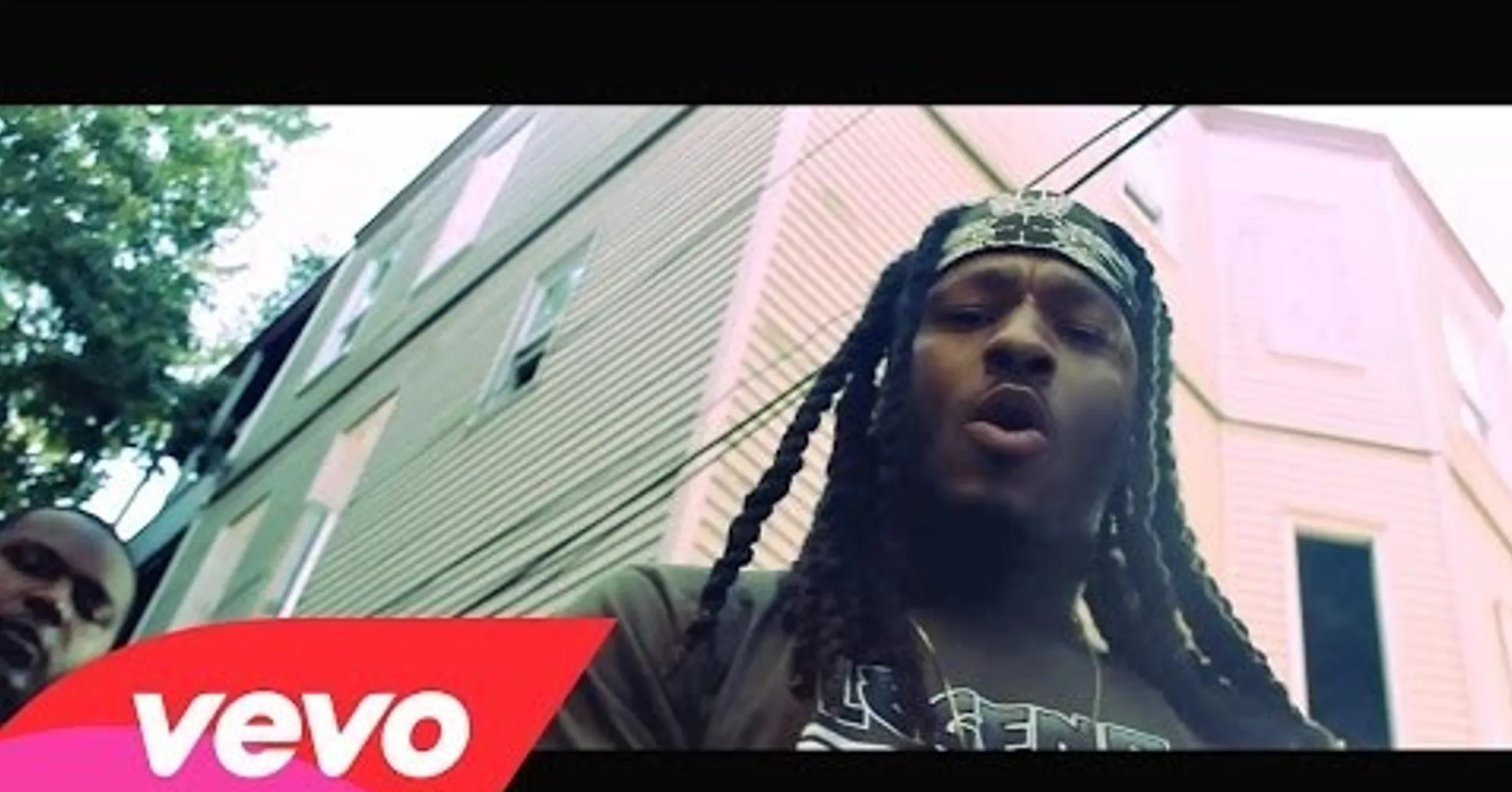 Montana Of 300 "Slaughterhouse" Video