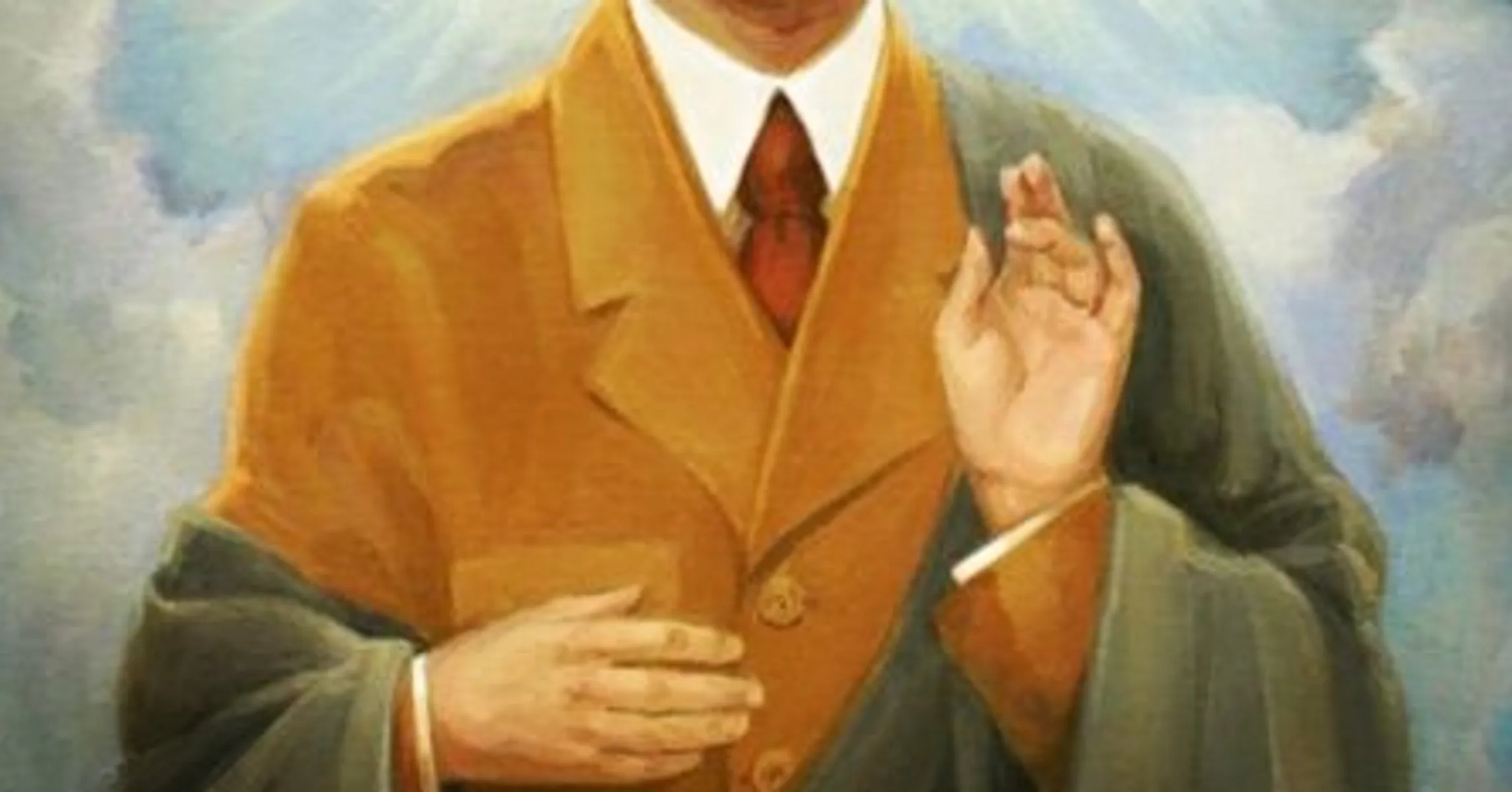 Stream Westside Gunn's "Hitler Wears Hermes V"