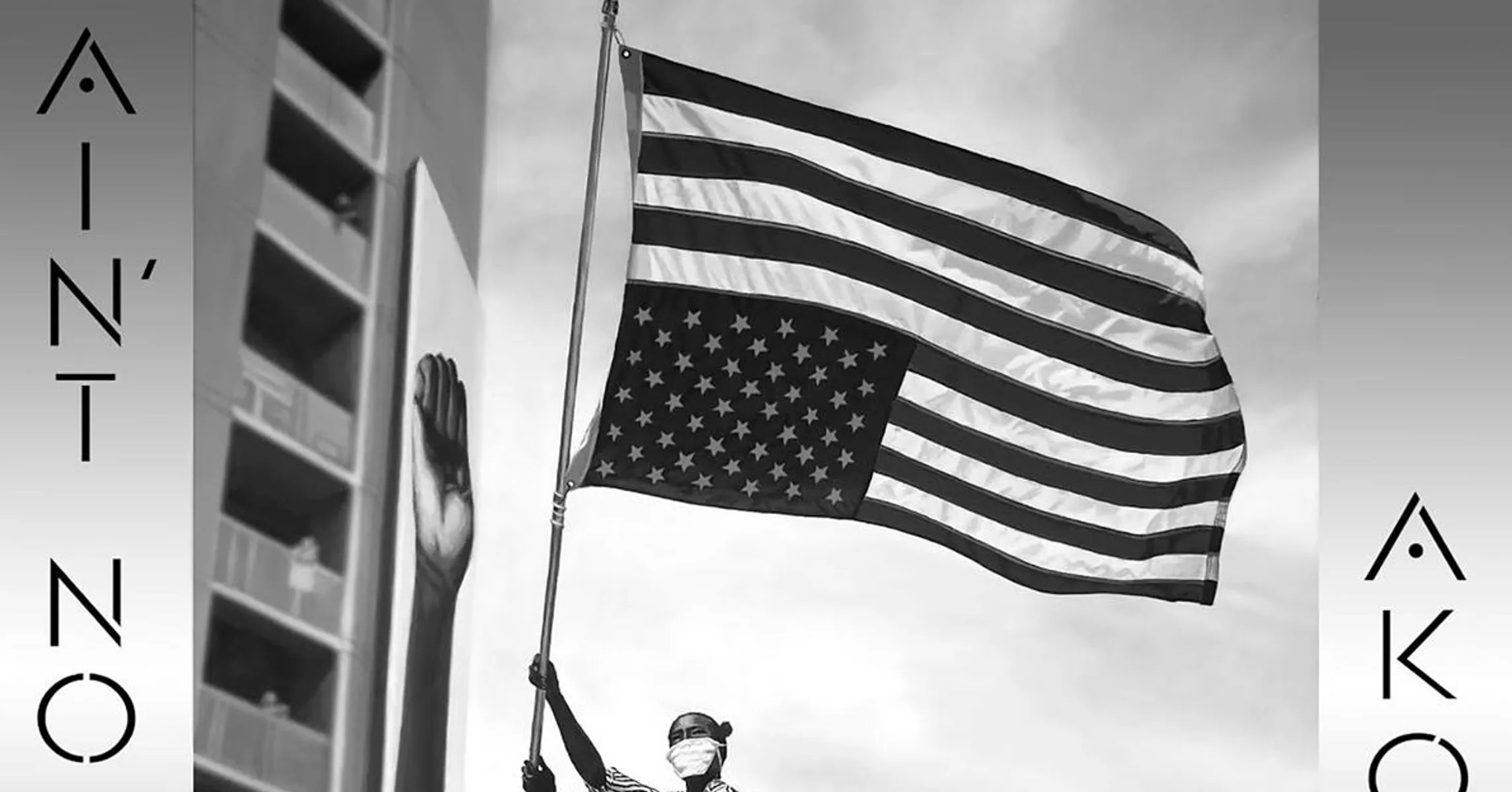 Akon Spills His Heart On "Letter To My Son"