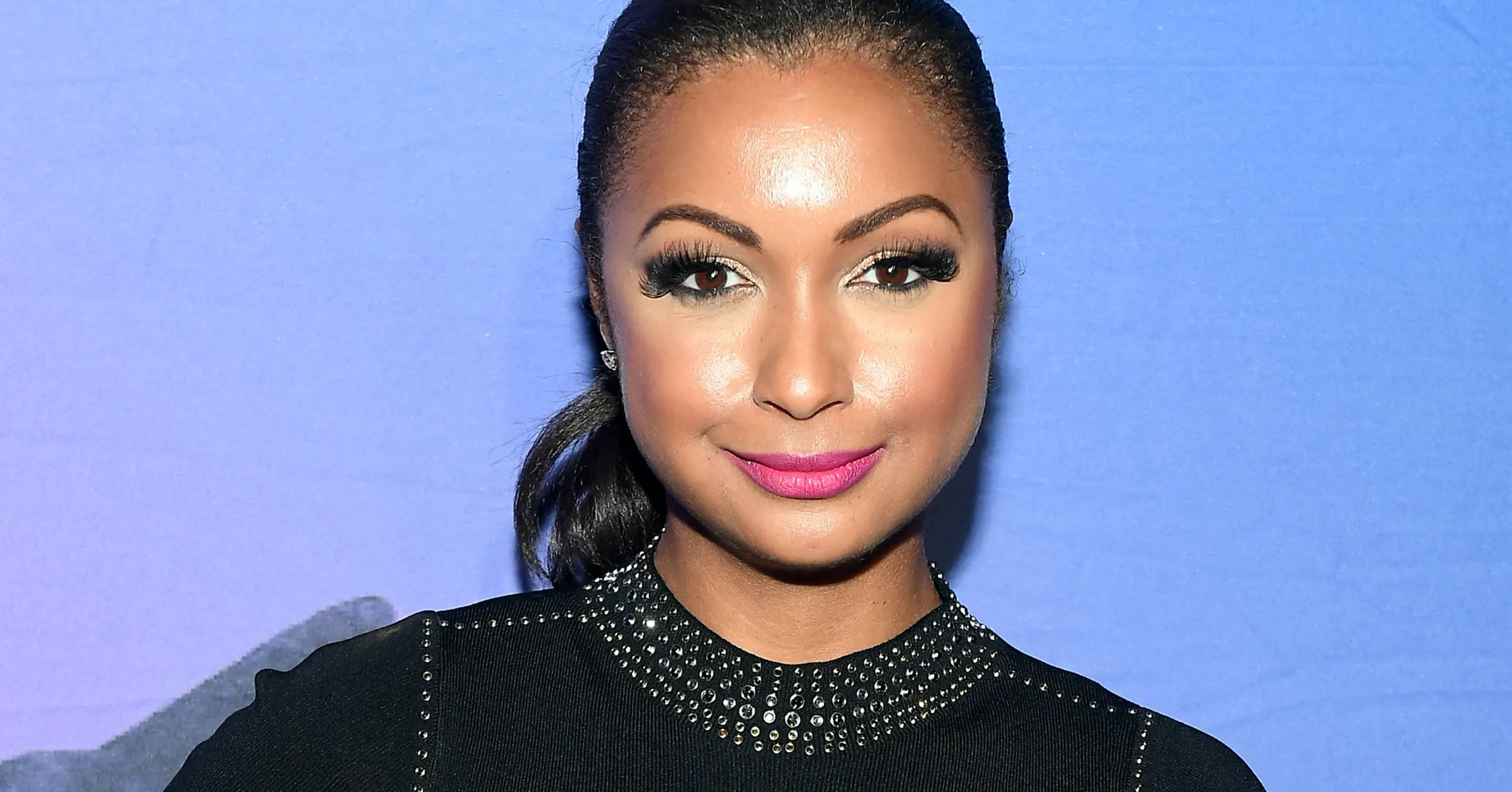 Eboni K. Williams Cast As First Black "RHONY" 'Housewife'