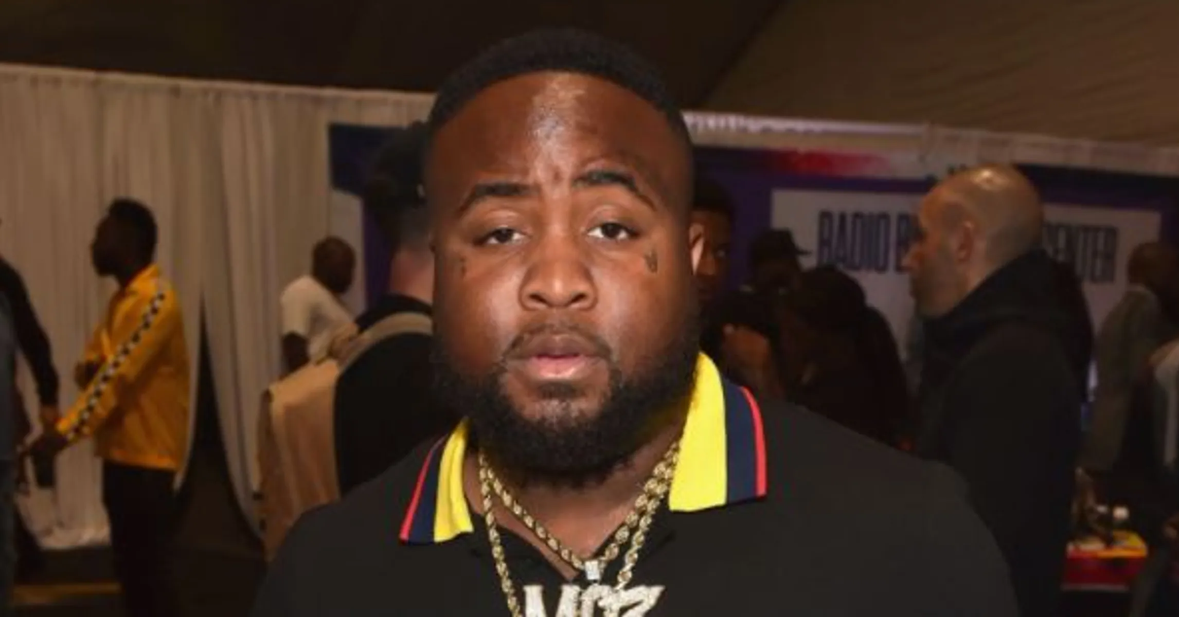 Mo3 Murder Suspect, 21-Year-Old Kewon White, Arrested In Dallas