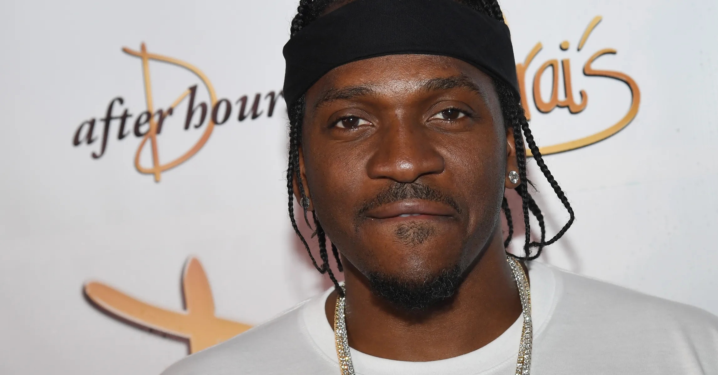 Pusha T Says 2018 Showed The "True Colors Of So Many"