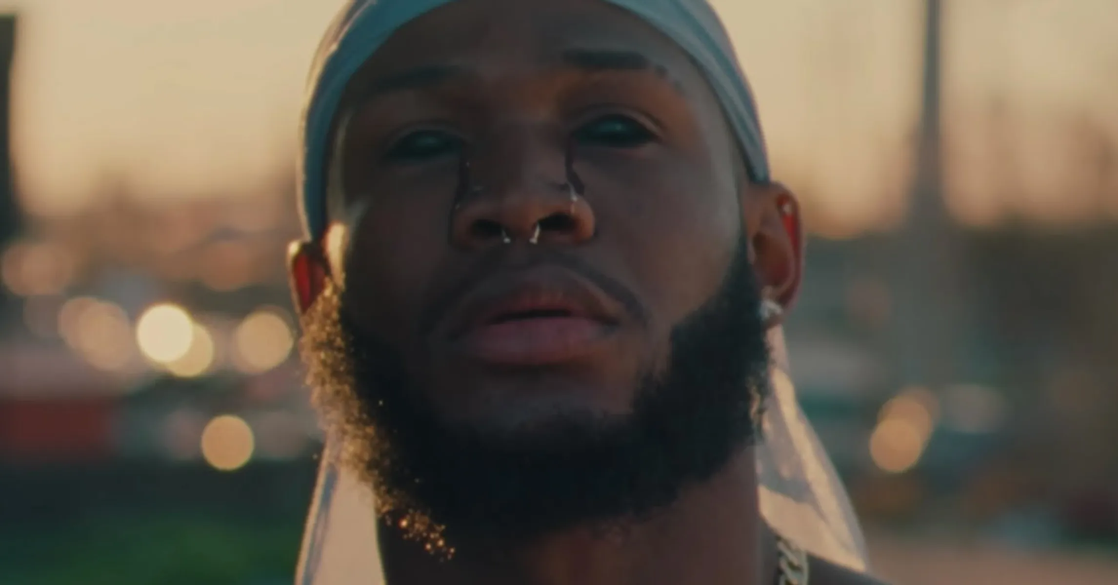 YNW Melly & Juice WRLD's "Suicidal (Remix)" Music Video Is Here