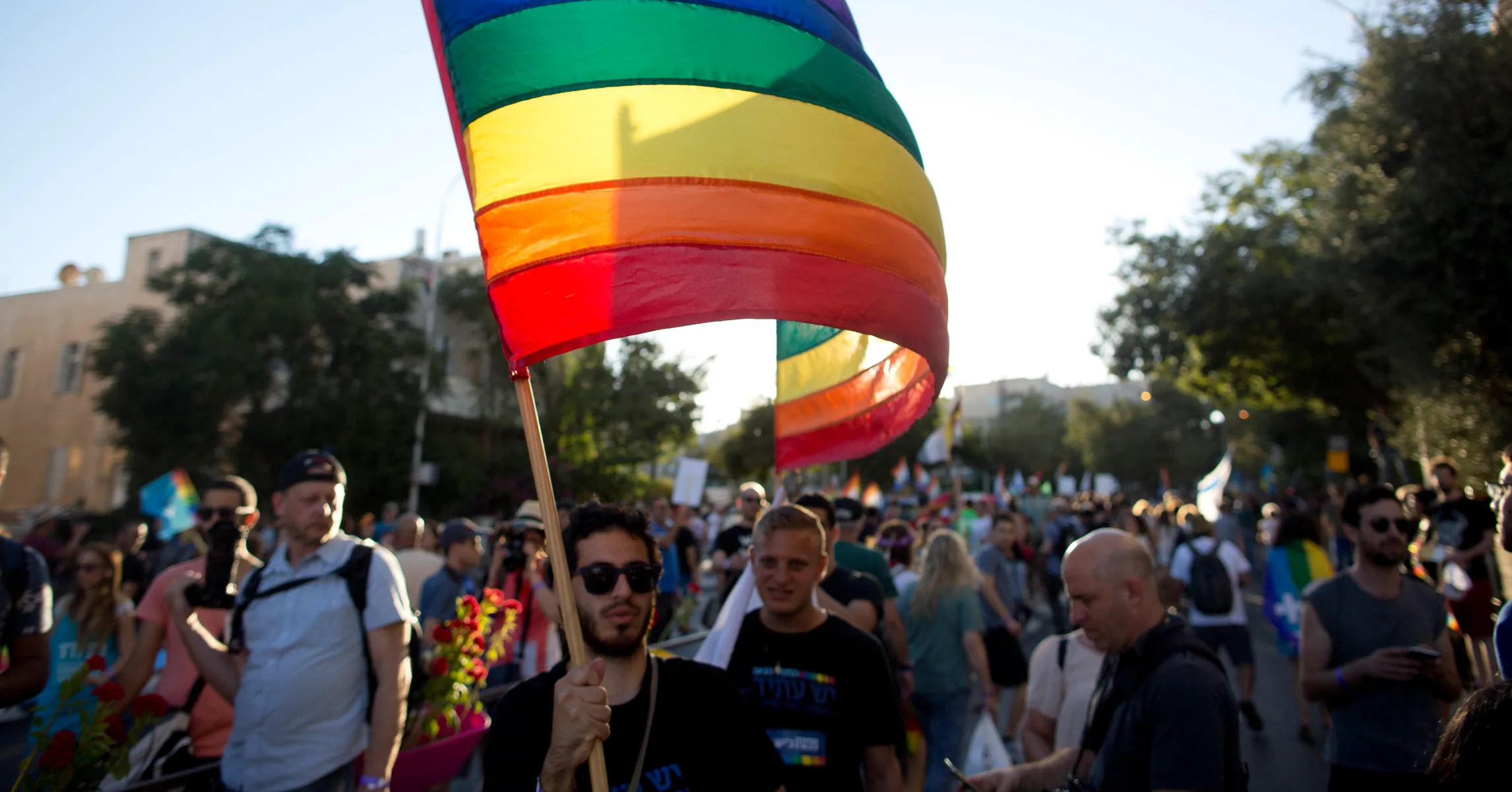In 2016, There Are More LGBT-Identifying Americans Than Ever Before