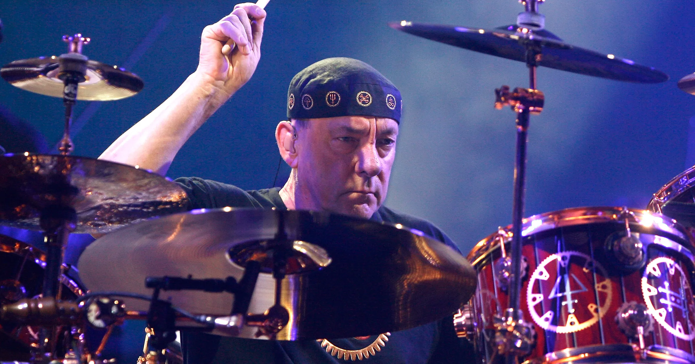 Neil Peart, Legendary Rush Drummer, Dead At 67