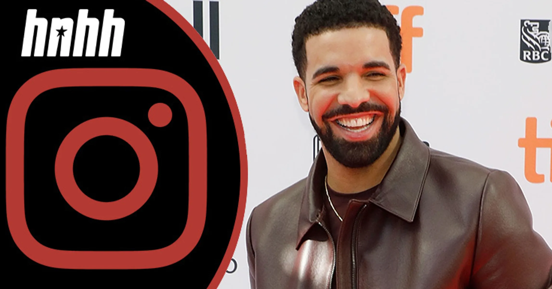 Instagram Gallery: Drake's Most Champagnepapi Posts
