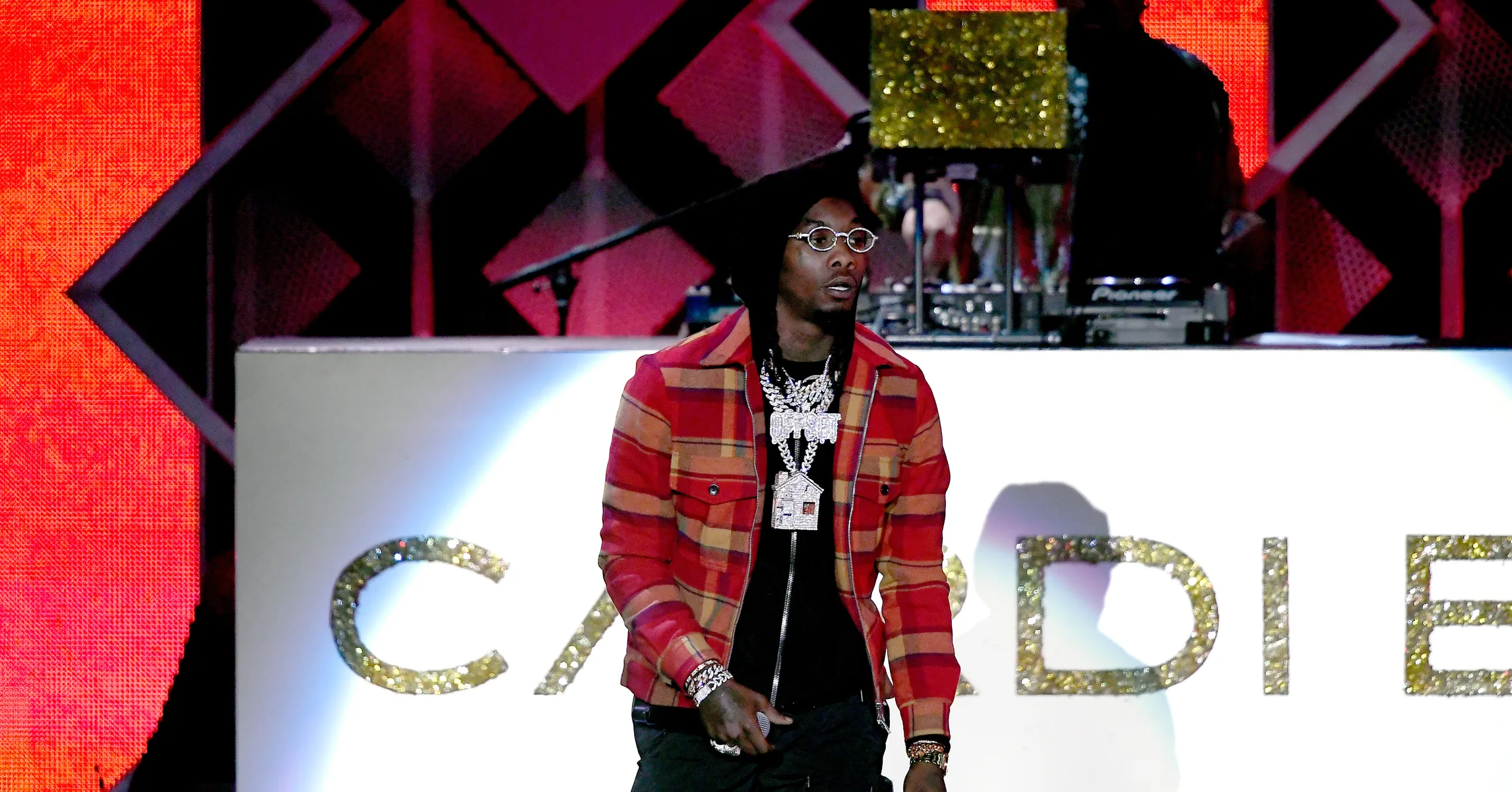 Offset Shows Love To His Mom In Touching Instagram Post