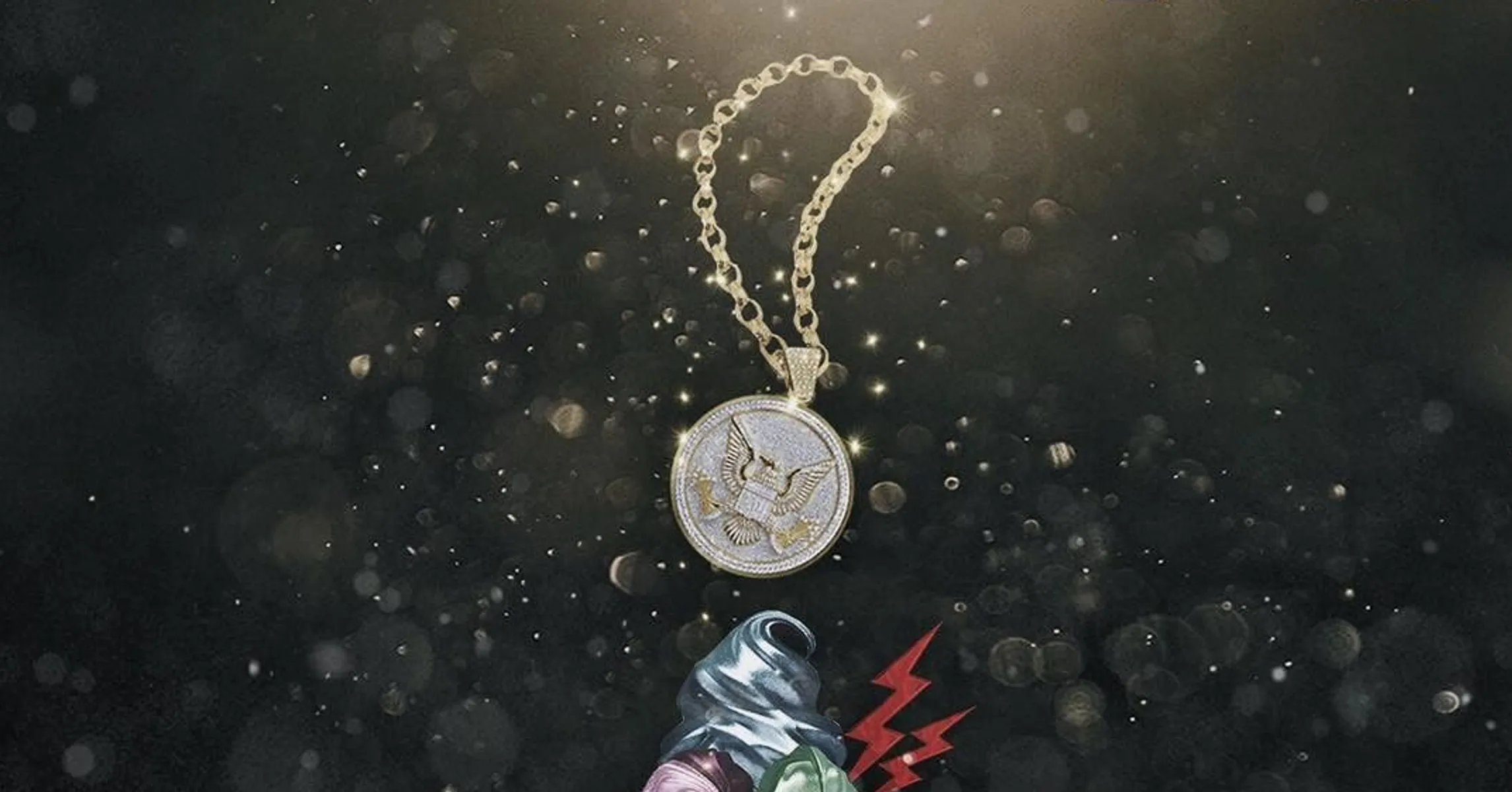 Stream Gucci Mane & Future's "Free Bricks 2 (Zone 6 Edition)" Project