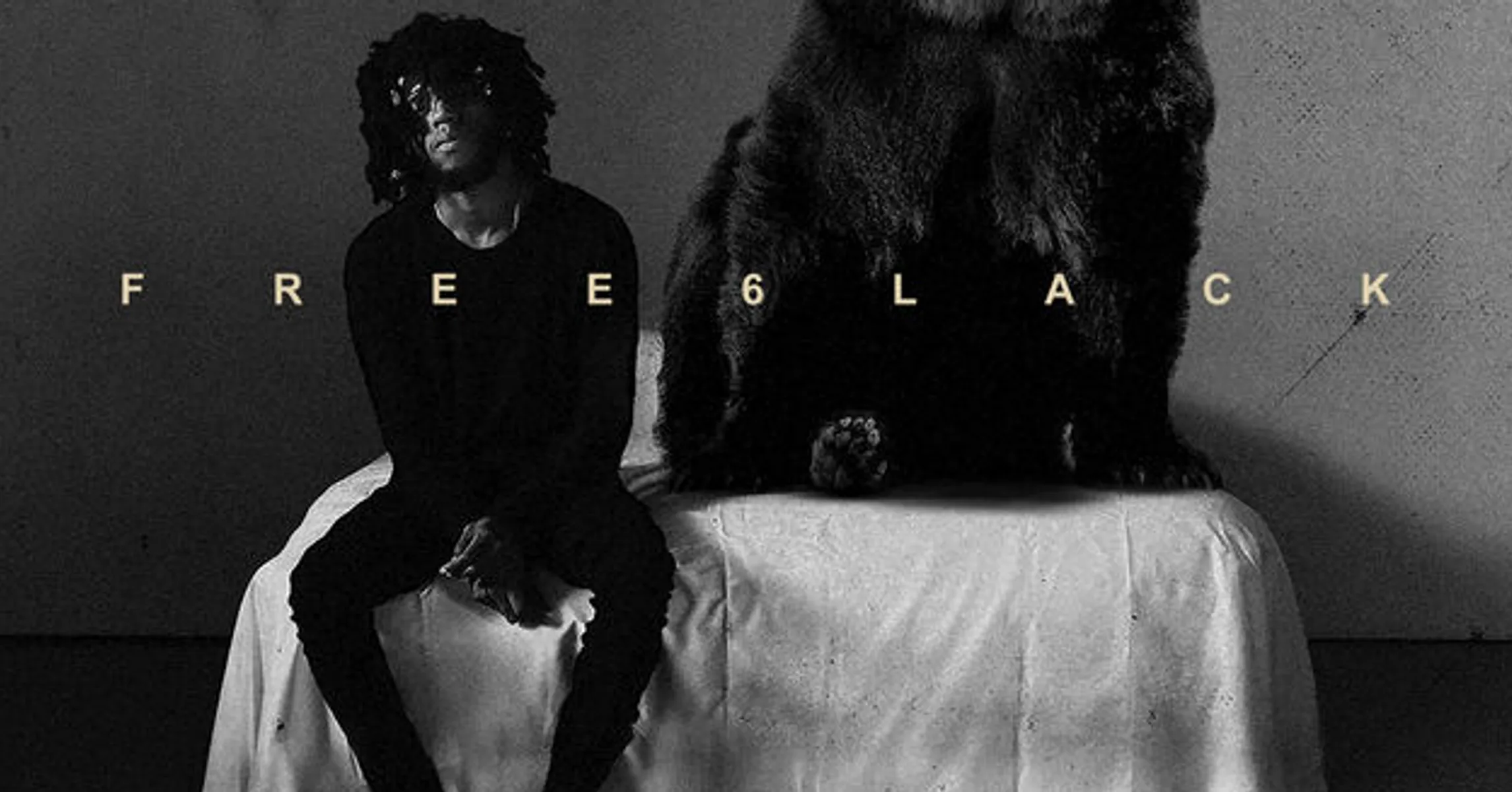 Stream The Deluxe Edition Of 6LACK's "Free 6LACK" Album