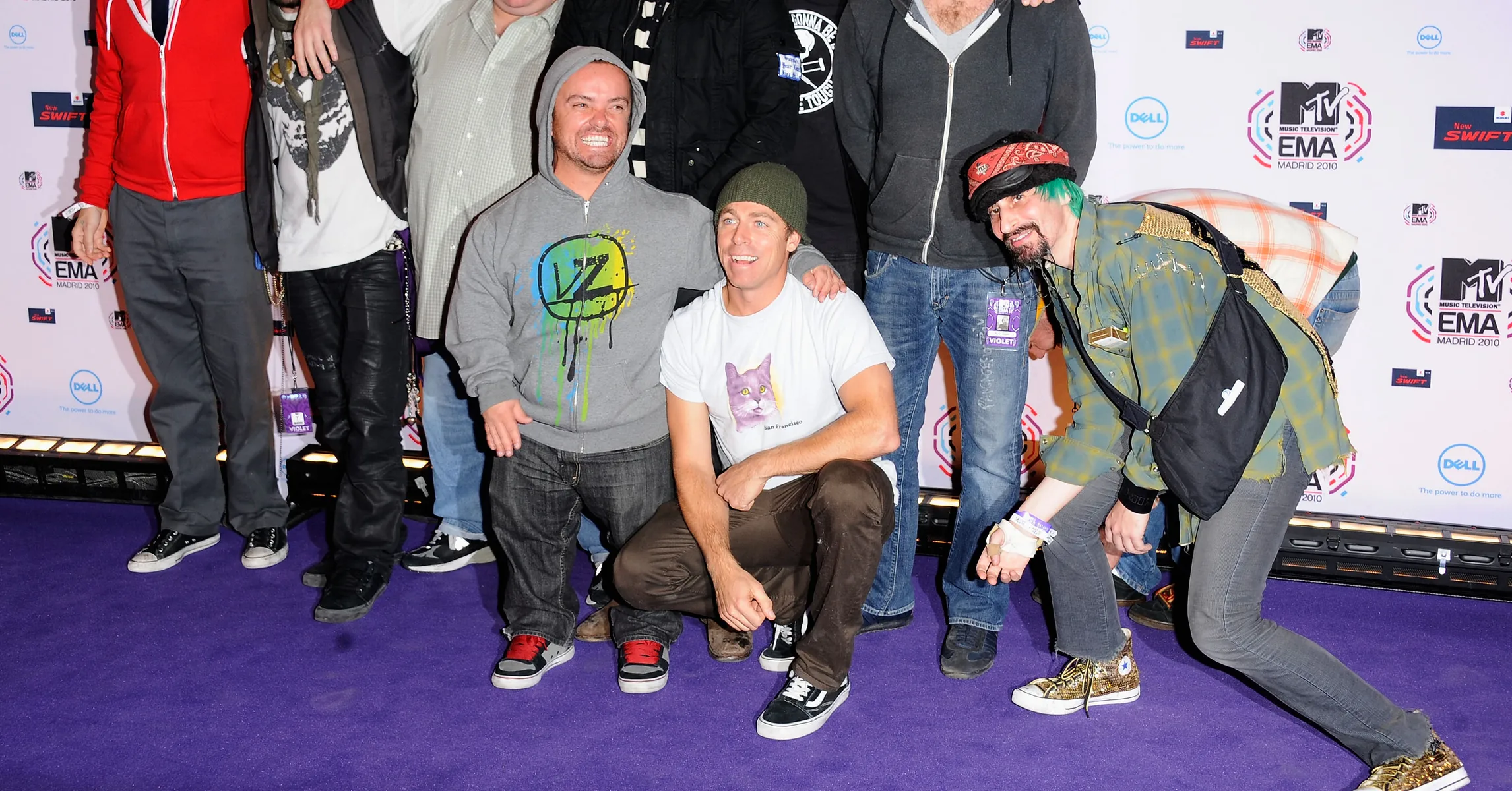 "Jackass 4" New Cast Members Announced
