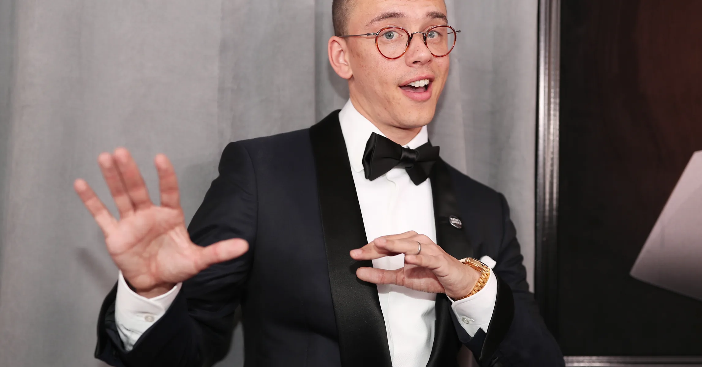 Logic Is 1 In 15 Artists In History To Simultaneously Chart 10 Songs In ...