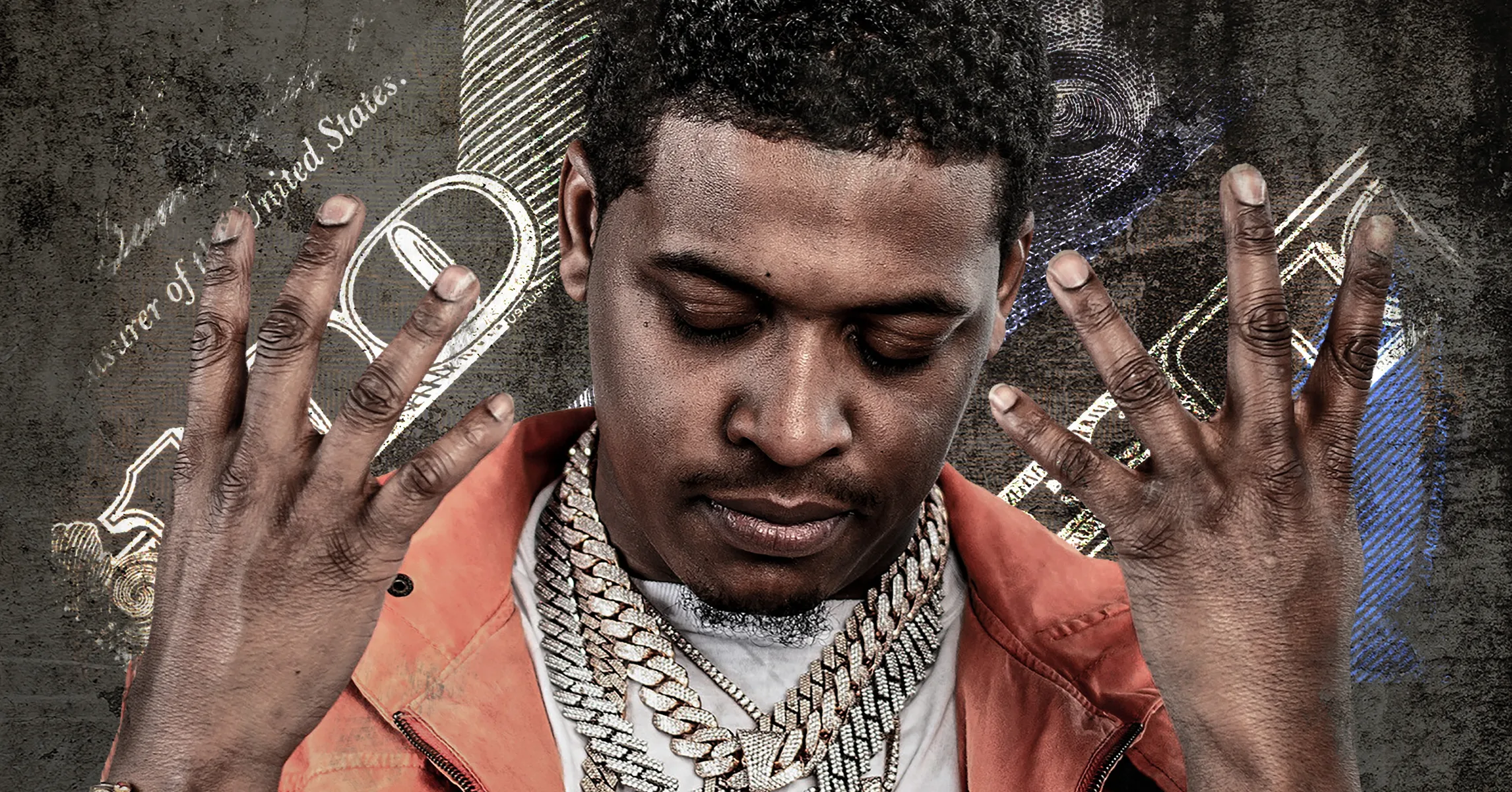 Baby Money Makes Quality Control Debut With New Album "Easy Money"