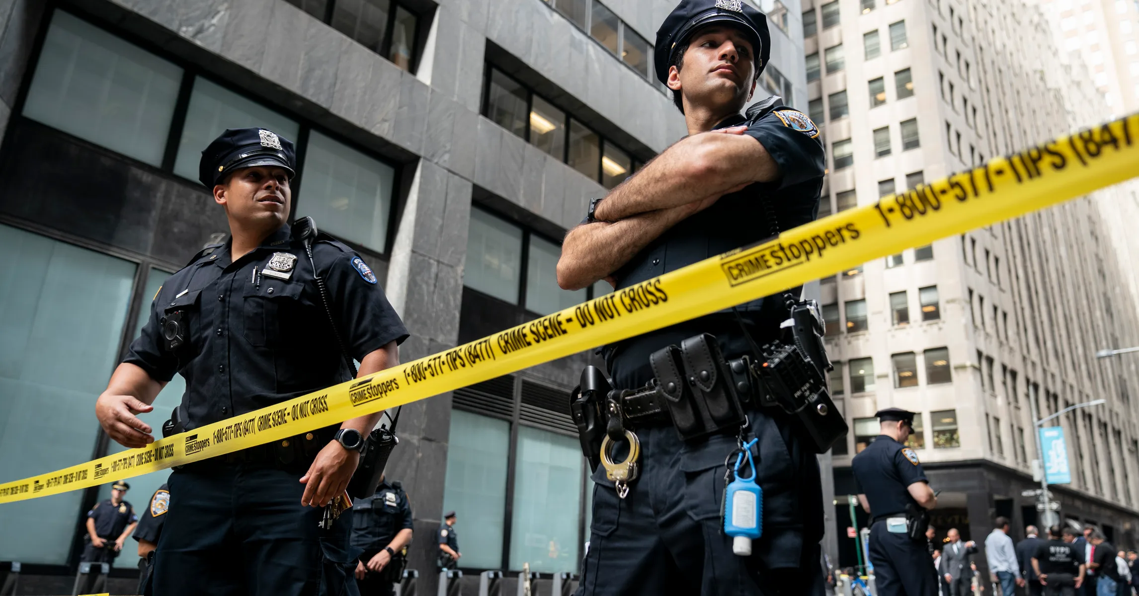 Over 20 Alleged Bronx Gang Members Arrested With Help Of Rap Music Videos