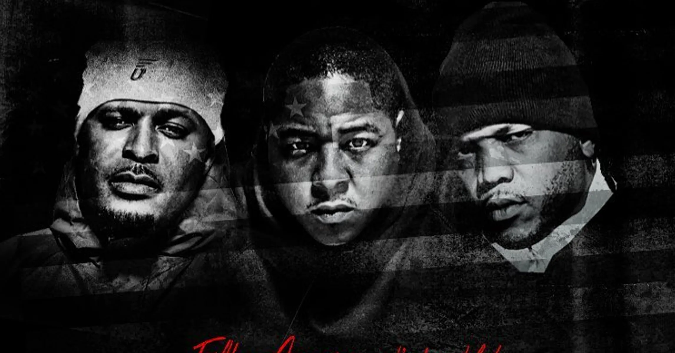 The Lox Release Their First Album In 16 Years “Filthy America…It's ...