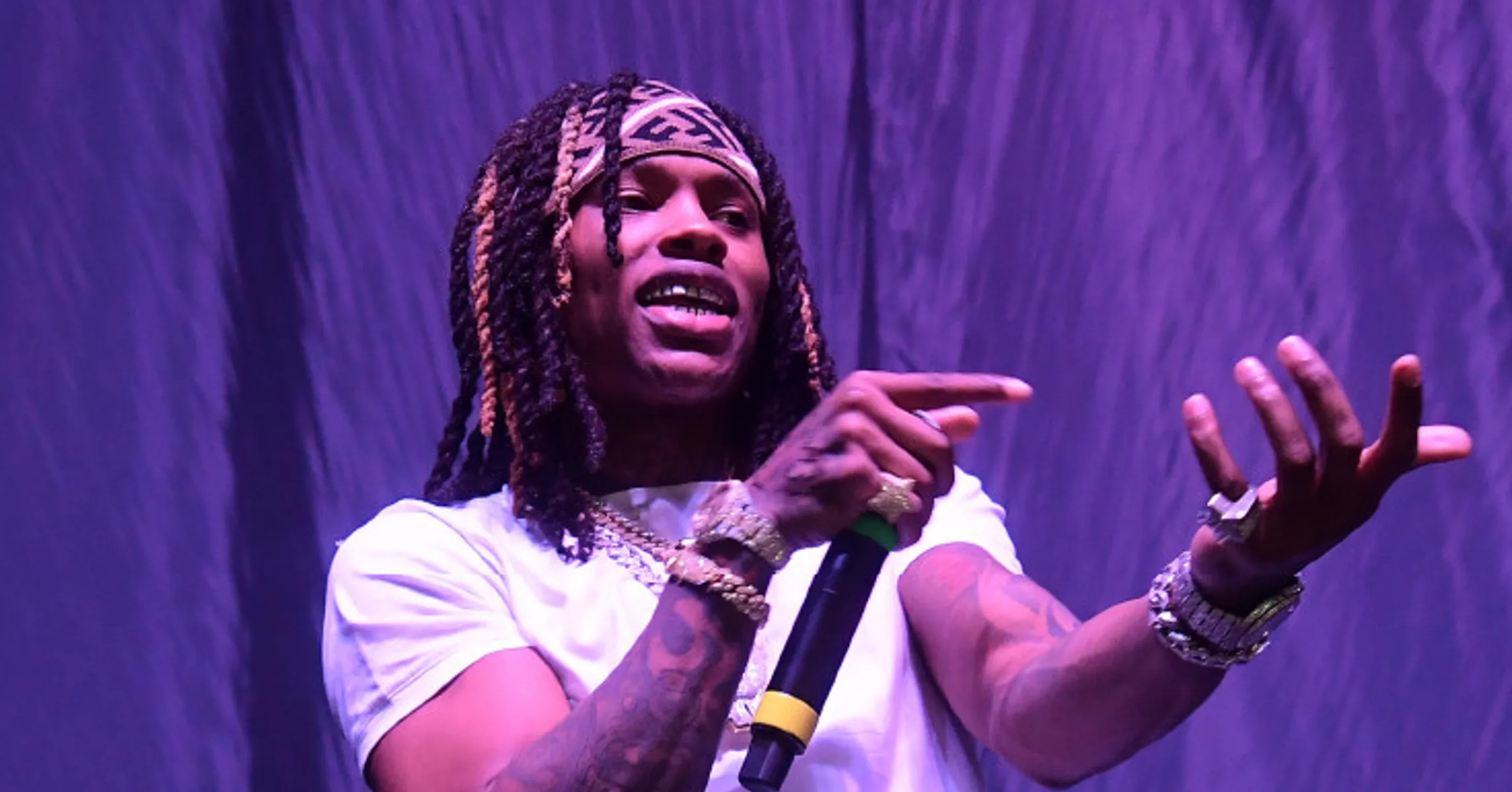 RIP King Von: O-Block's Trusted Narrator