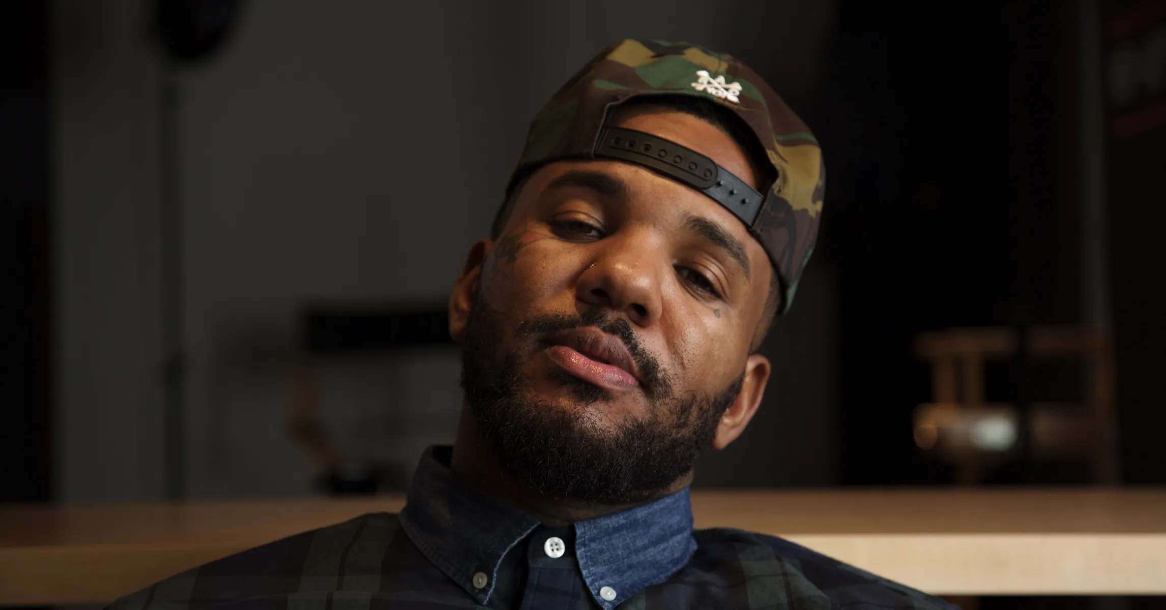 Game and Tony Yayo Duke It Out on Twitter