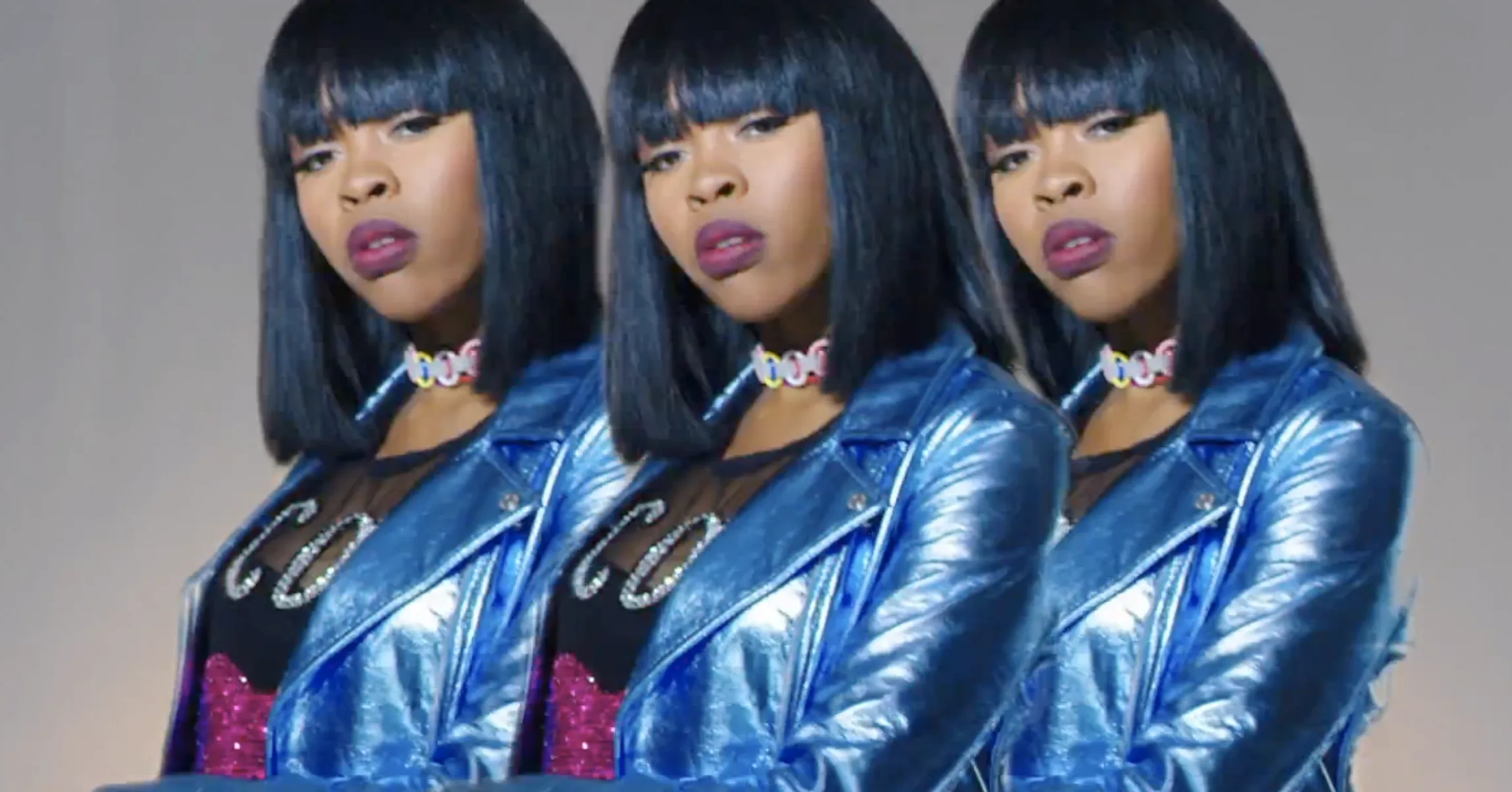 Tink "Million" Video