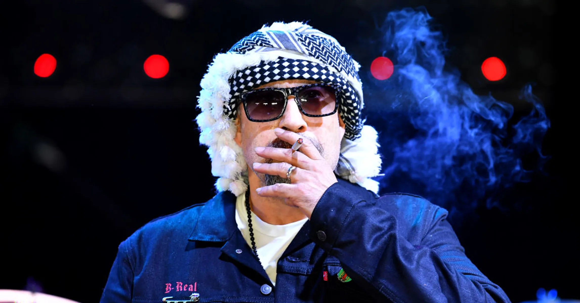 B-Real Reflects On Eminem Getting Protection From Boo-Yaa Tribe In 2003