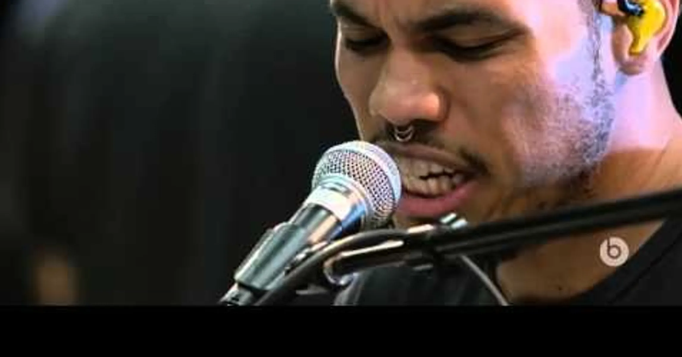 Anderson .Paak "All In A Day's Work" Documentary (Feat. Dr. Dre)