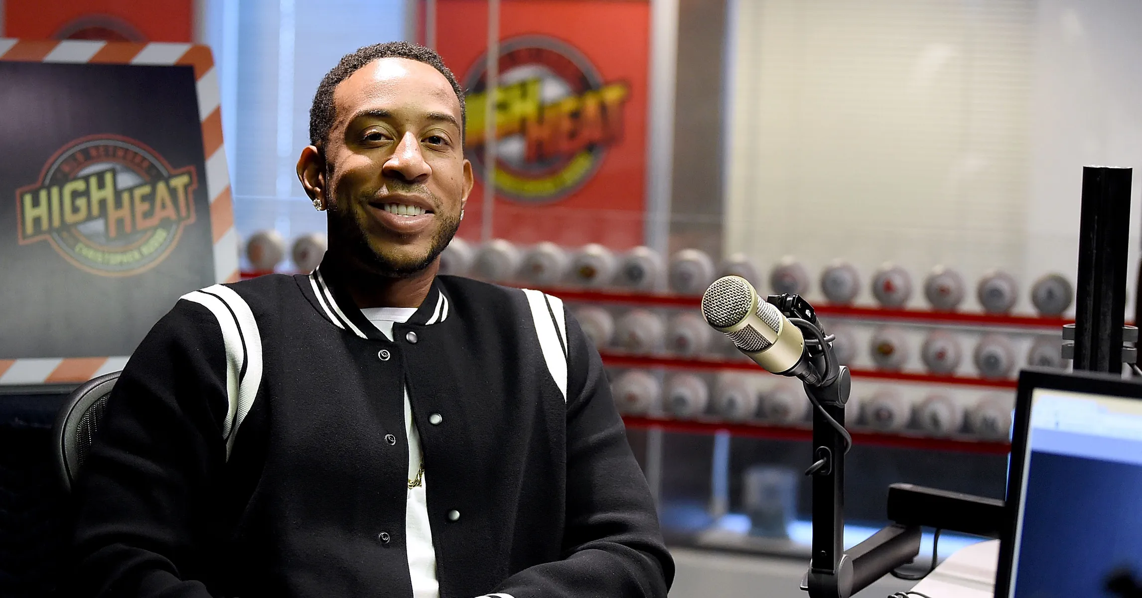 Ludacris Shares His List Of Top Five Rappers With The Best Flows