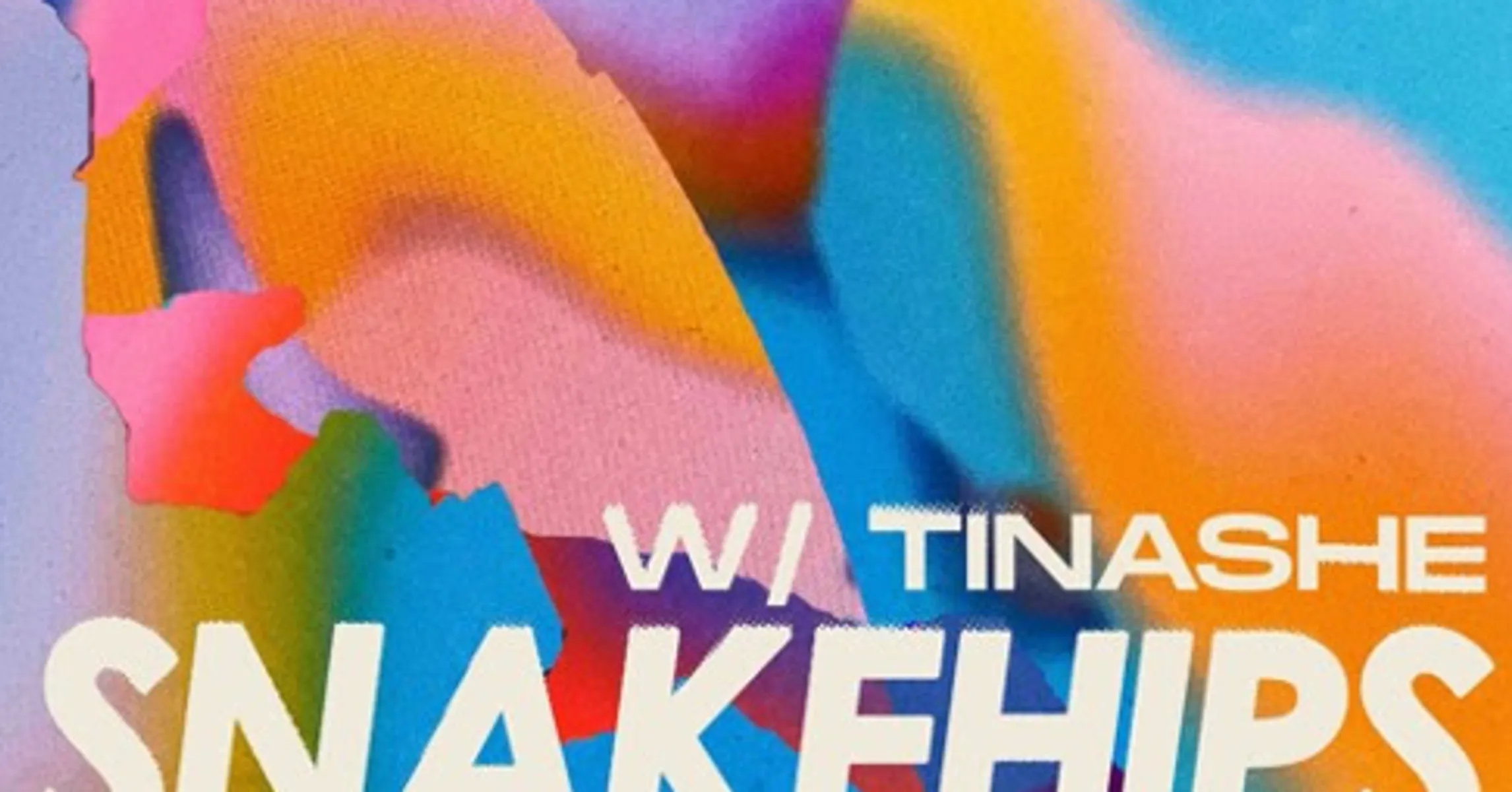 Tinashe Reunites With Snakehips For New Song, "Who's Gonna Love You ...