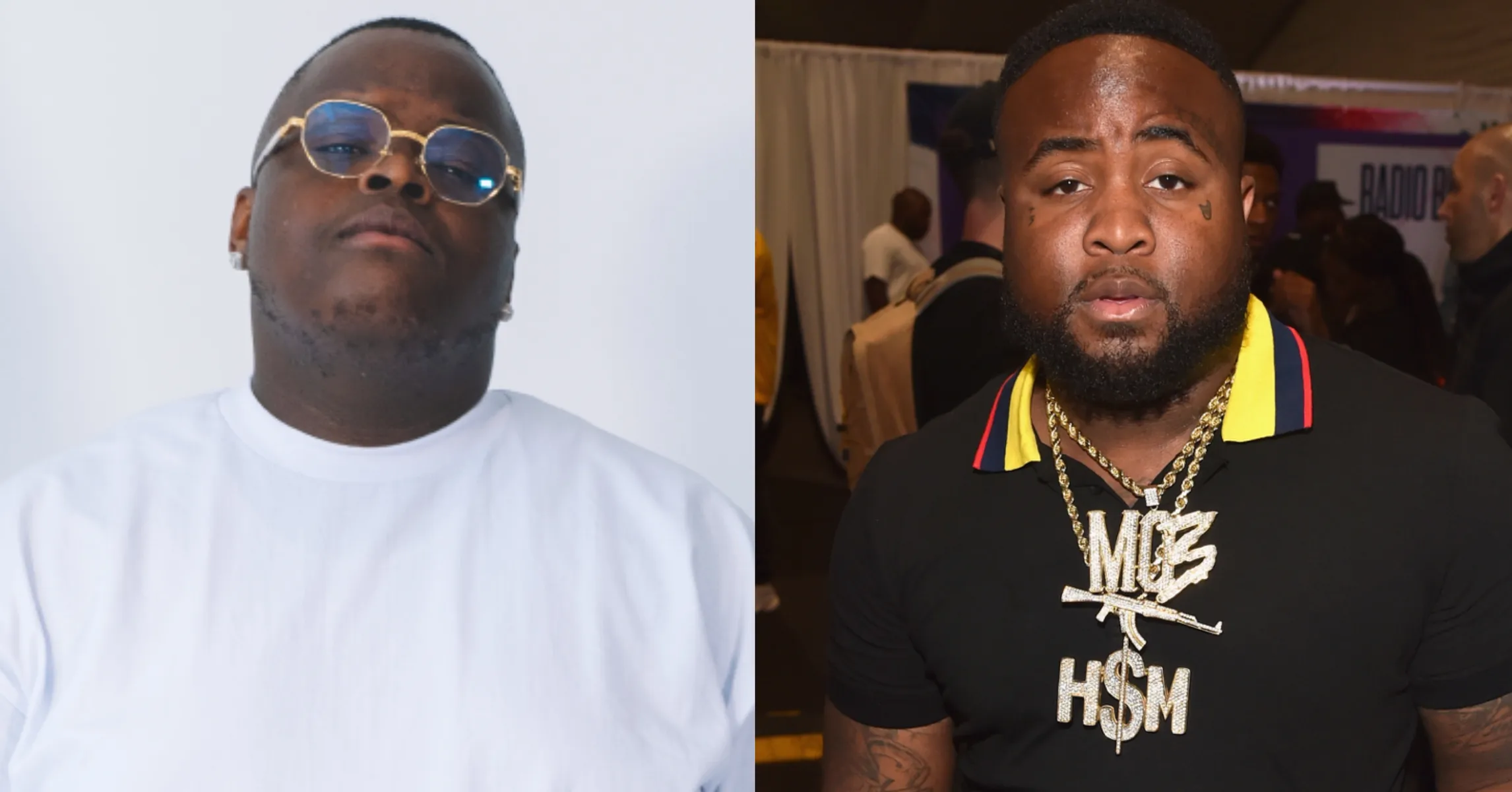 Morray Visits Mo3's Gravesite Alongside Mo3's Son