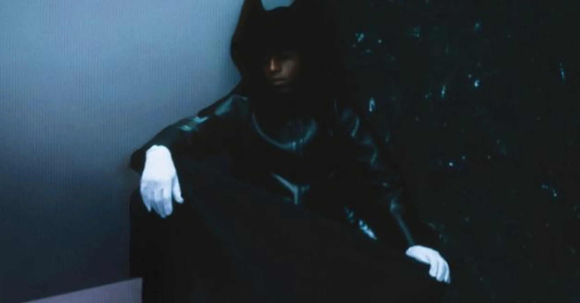 Bakar Releases Debut Studio Album "Nobody's Home"