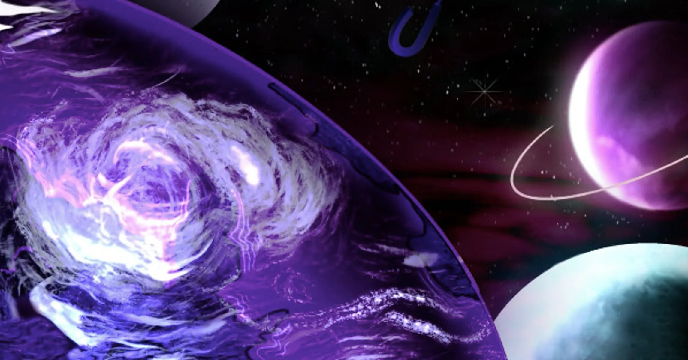 Sleepy Hallow Puts One In The Sky On "2055"