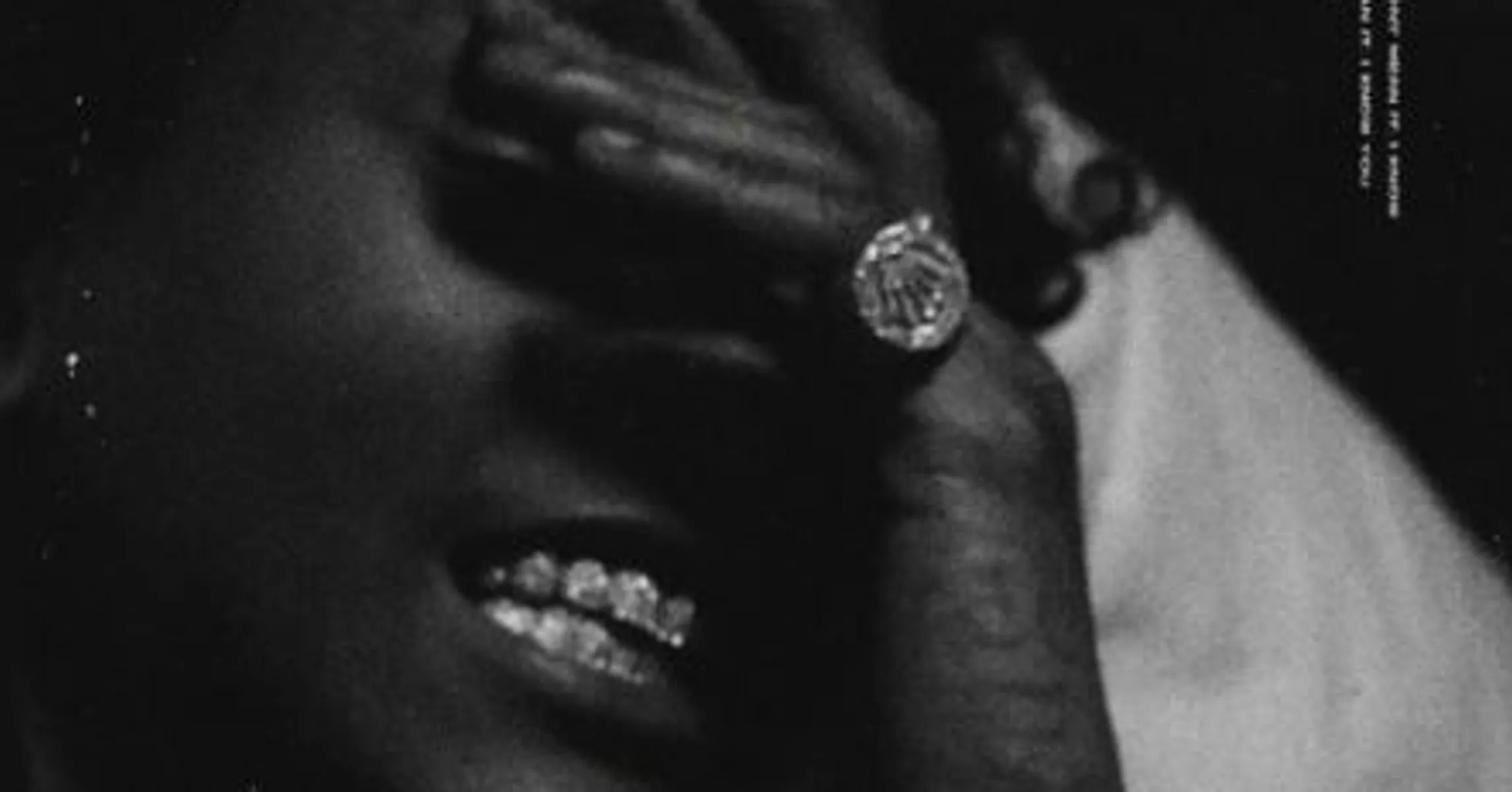 Trill Sammy Comes Through With His New Single "Don't Mean It"