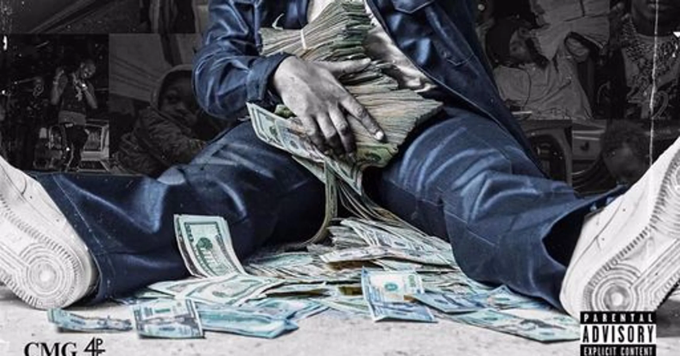 42 Dugg Reloads "Young & Turnt 2" With The Deluxe Featuring Moneybagg ...