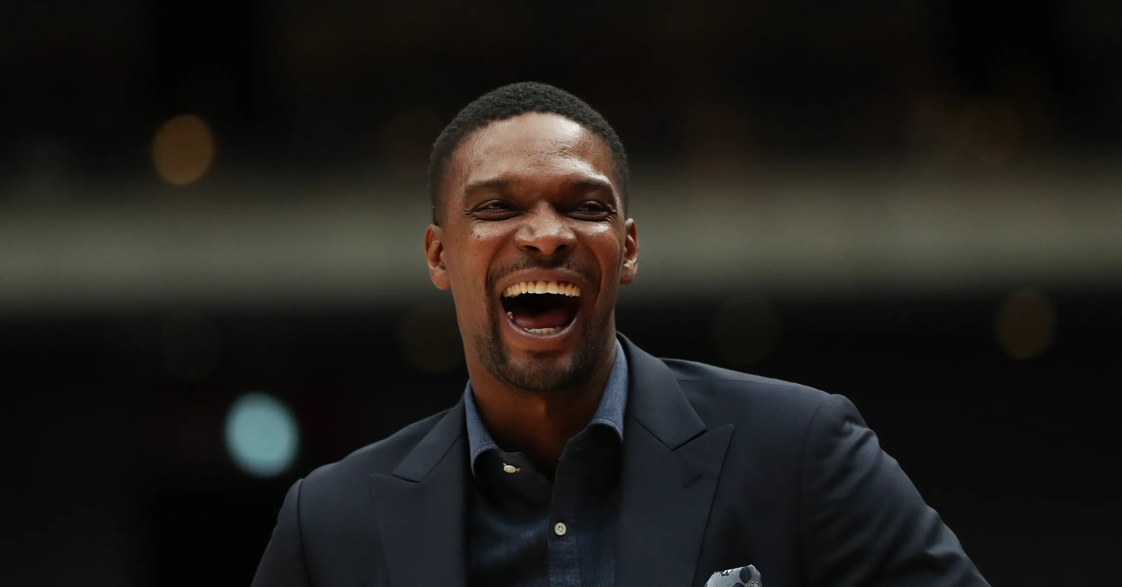 Chris Bosh Explains How Kobe Bryant's Passing Changed Him