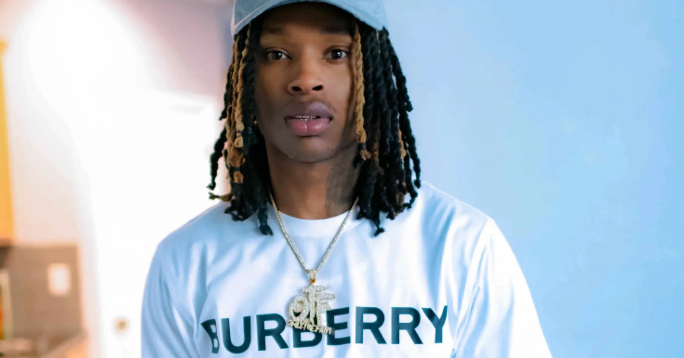 Who Is King Von? Everything To Know About The Lil Durk OTF Affiliate