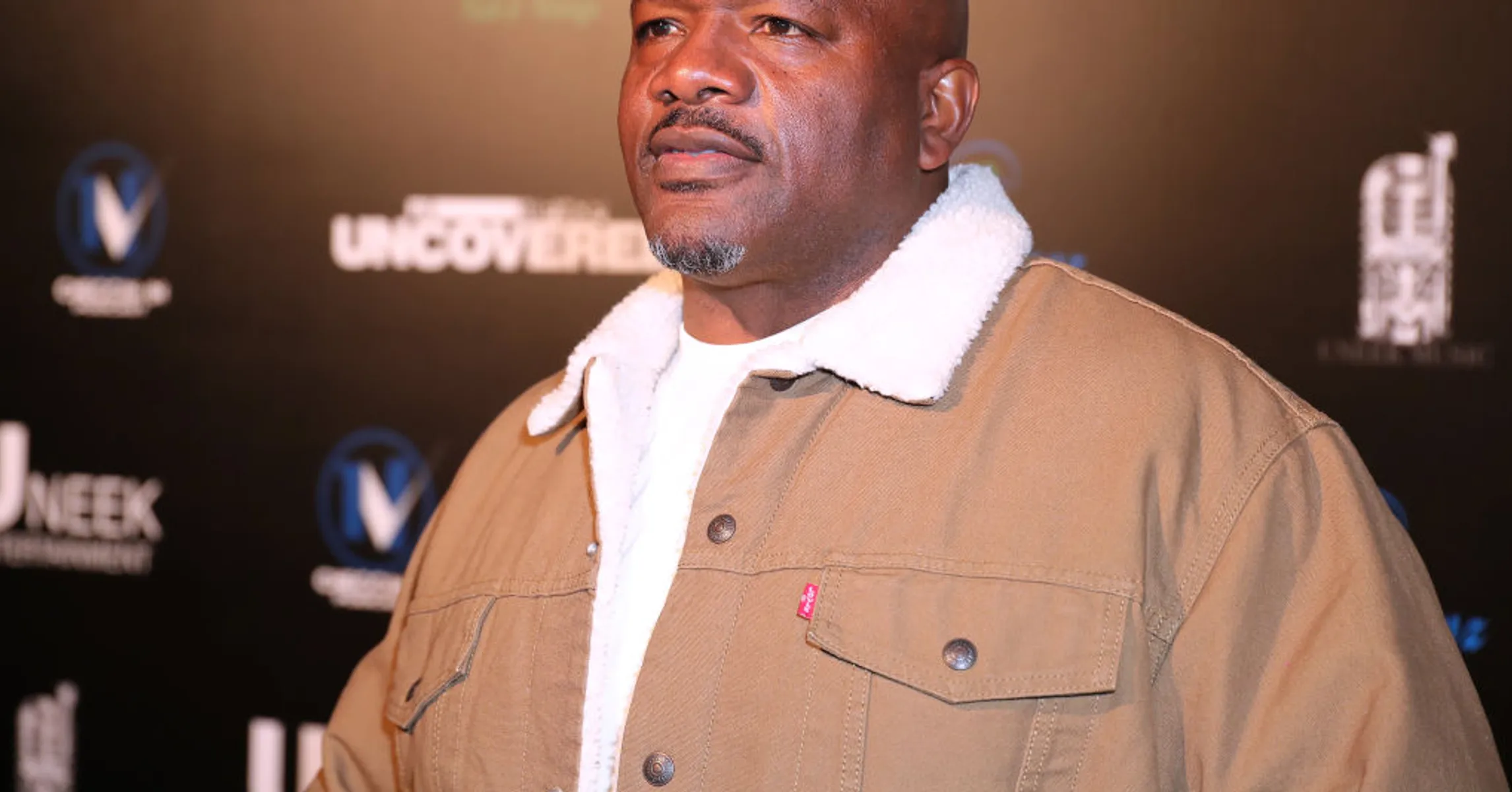 Big U Recalls Saving Jimmy Henchman From Suge Knight & 20 Goons