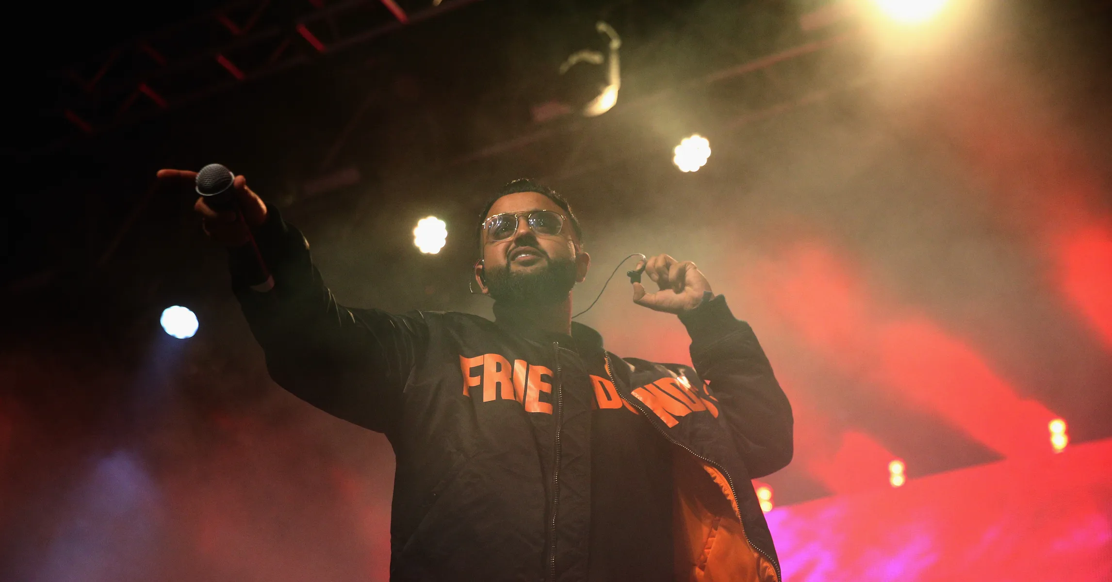 Nav Appears Focused In "Bad Habits" Visual Teaser