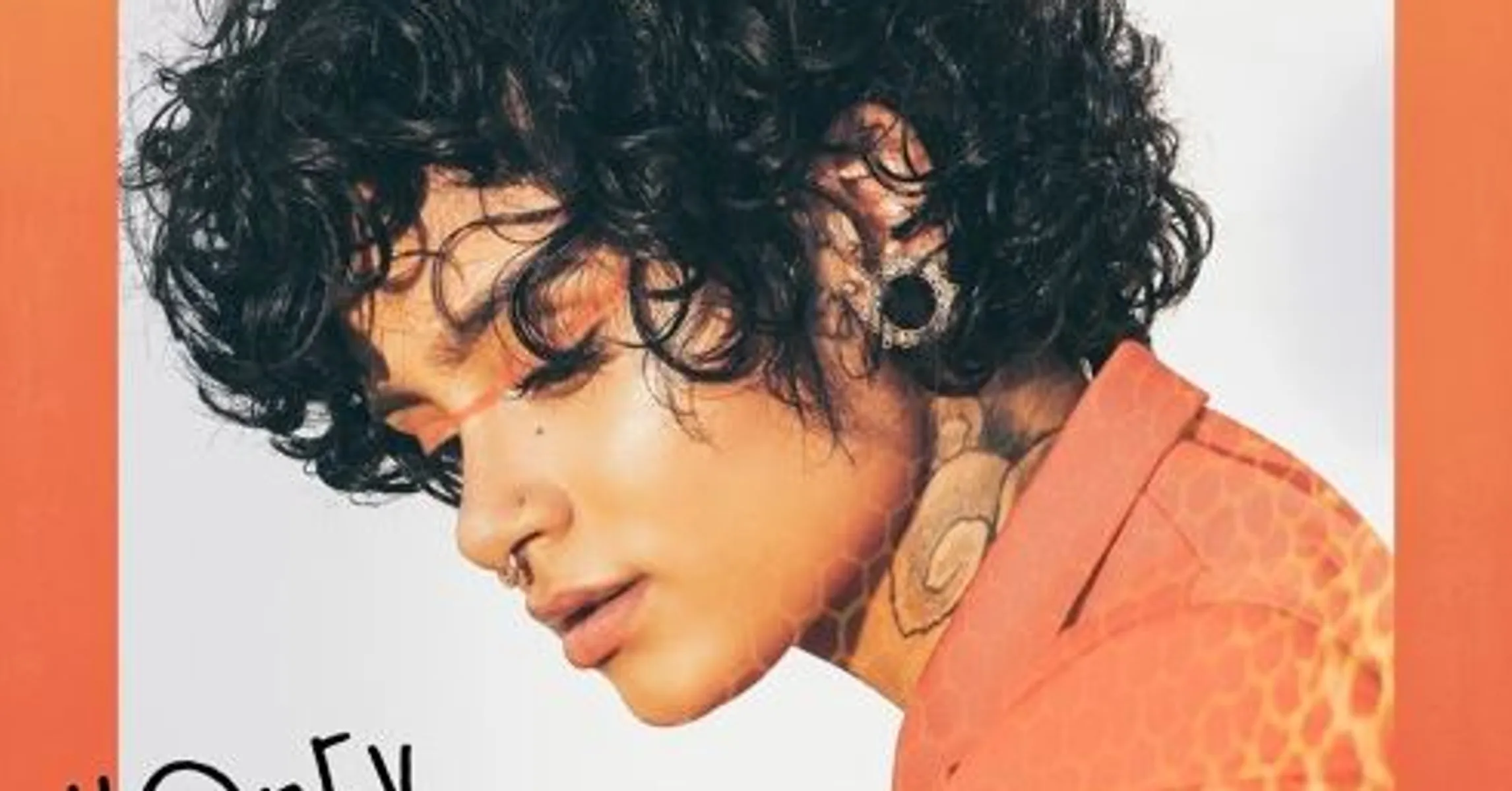 Kehlani Delivers Her New Single "Honey"
