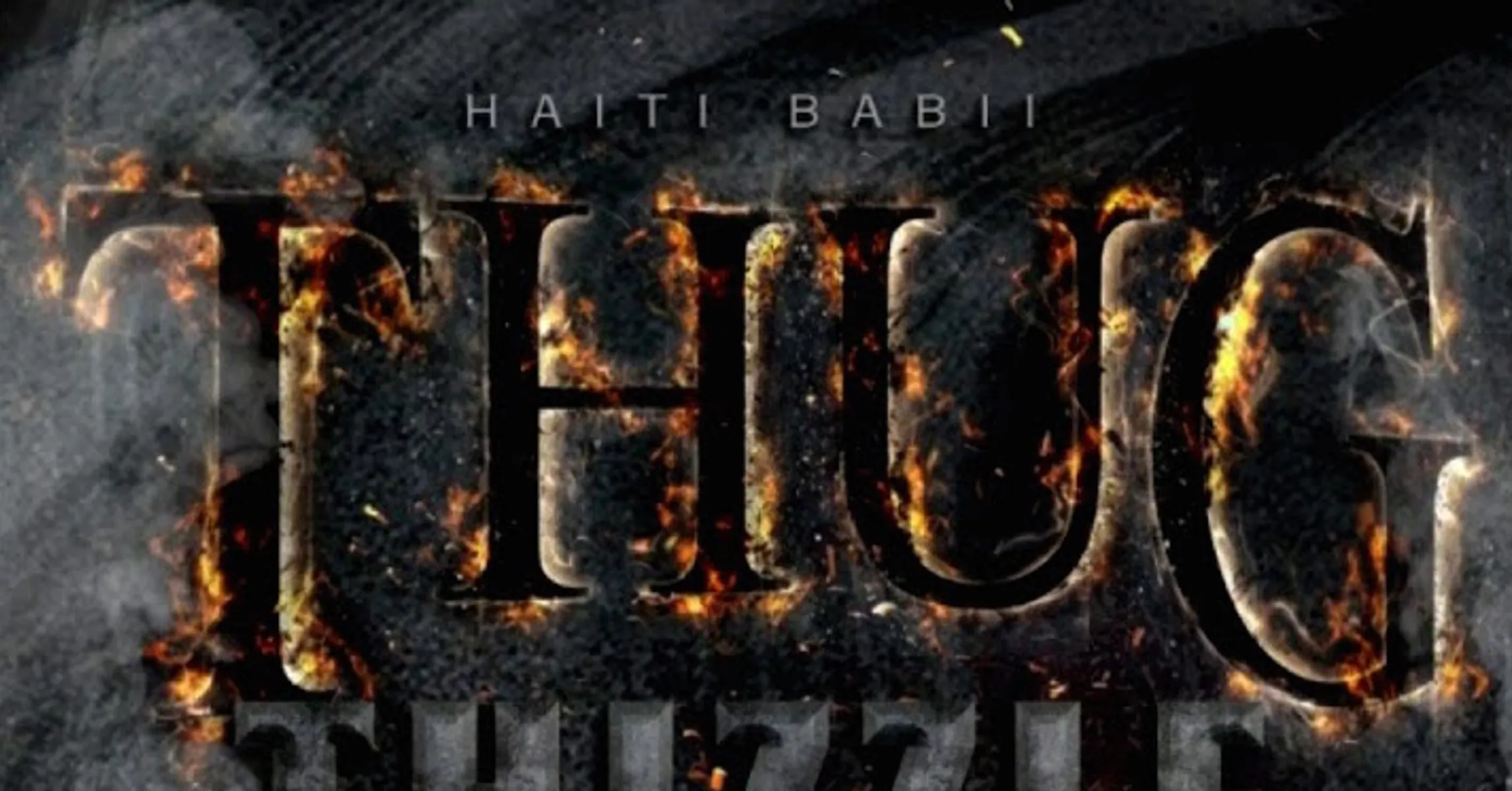 Haiti Babii Goes Off And Off-Key On New Single "Thug Thizzle"
